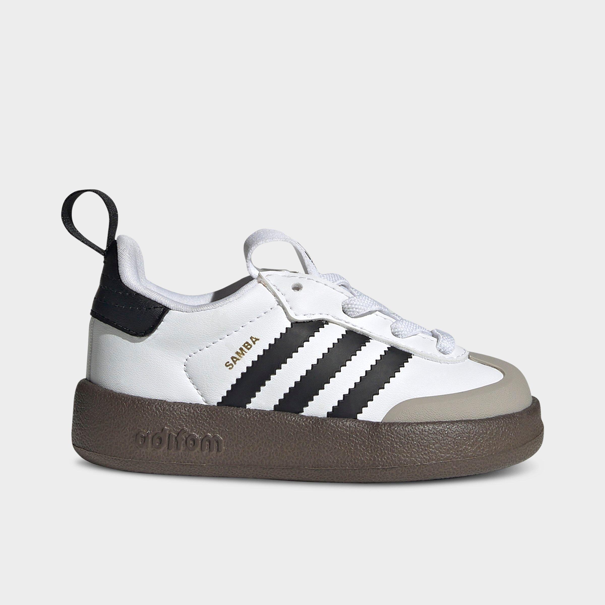 Click here for adidas Little Kids Originals adiFOM Samba 360 Casu... prices
