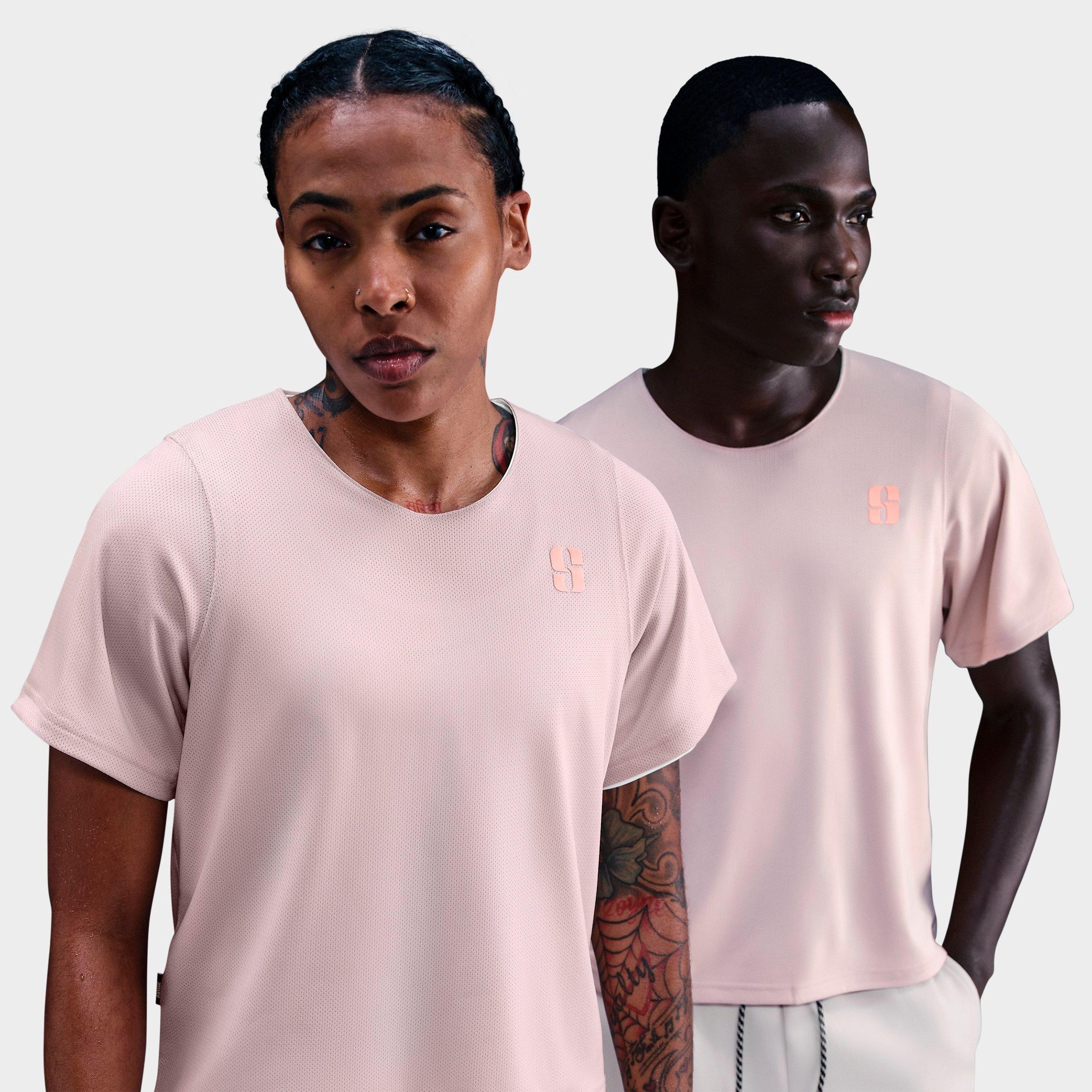 Click here for Nike Sabrina Dri-FIT Reversible Basketball Top in... prices