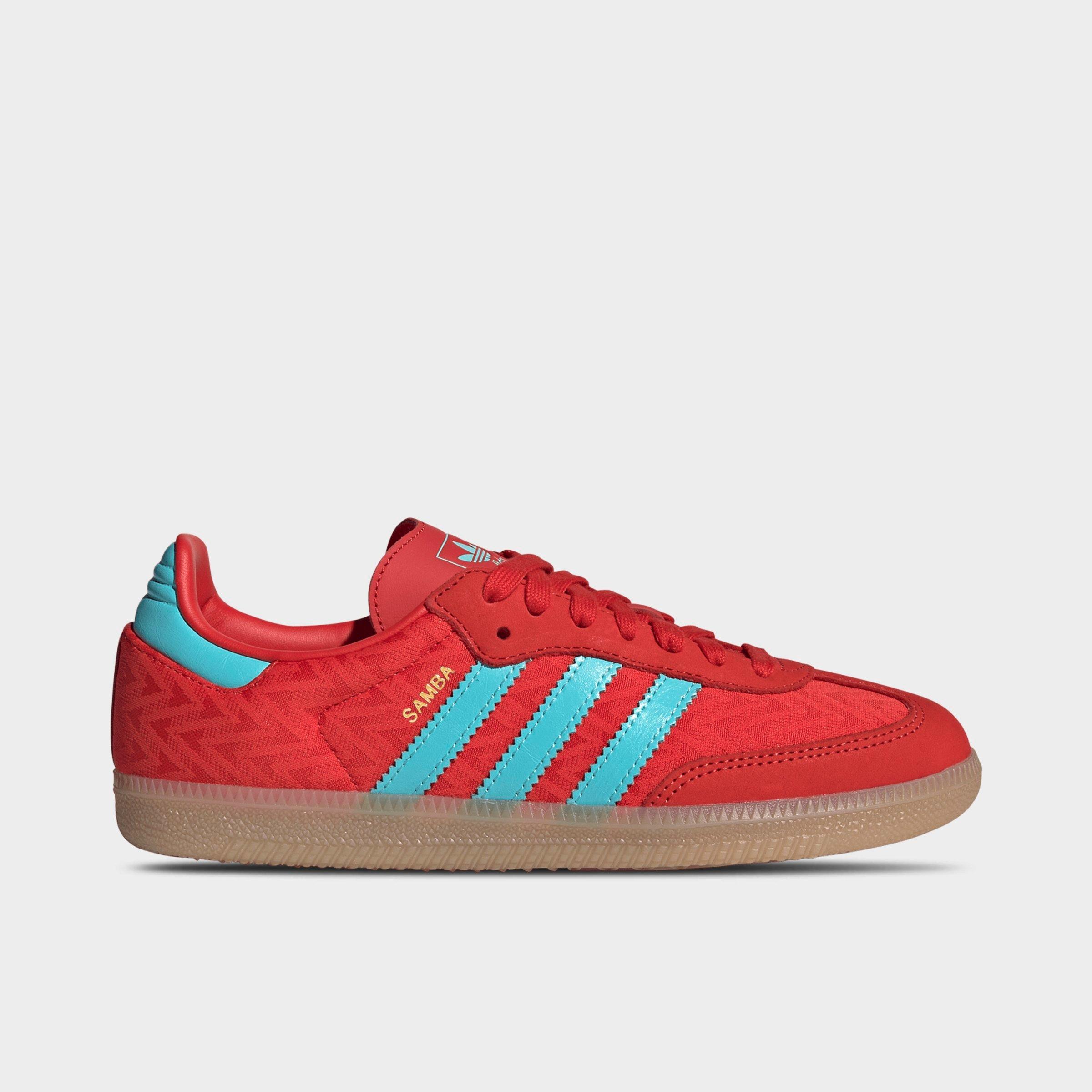Click here for adidas Womens Originals Samba OG Casual Shoes in R... prices