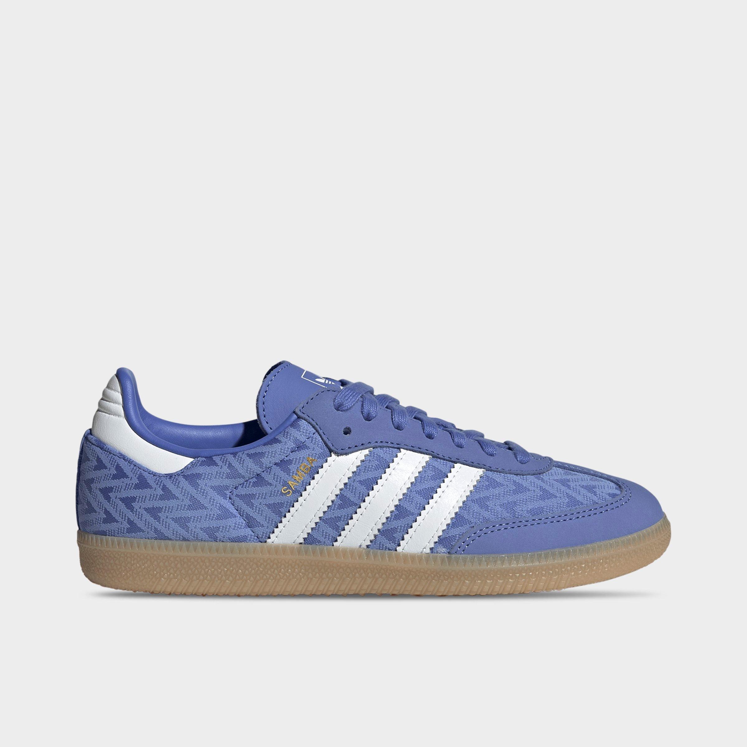 Click here for adidas Womens Originals Samba OG Casual Shoes in R... prices