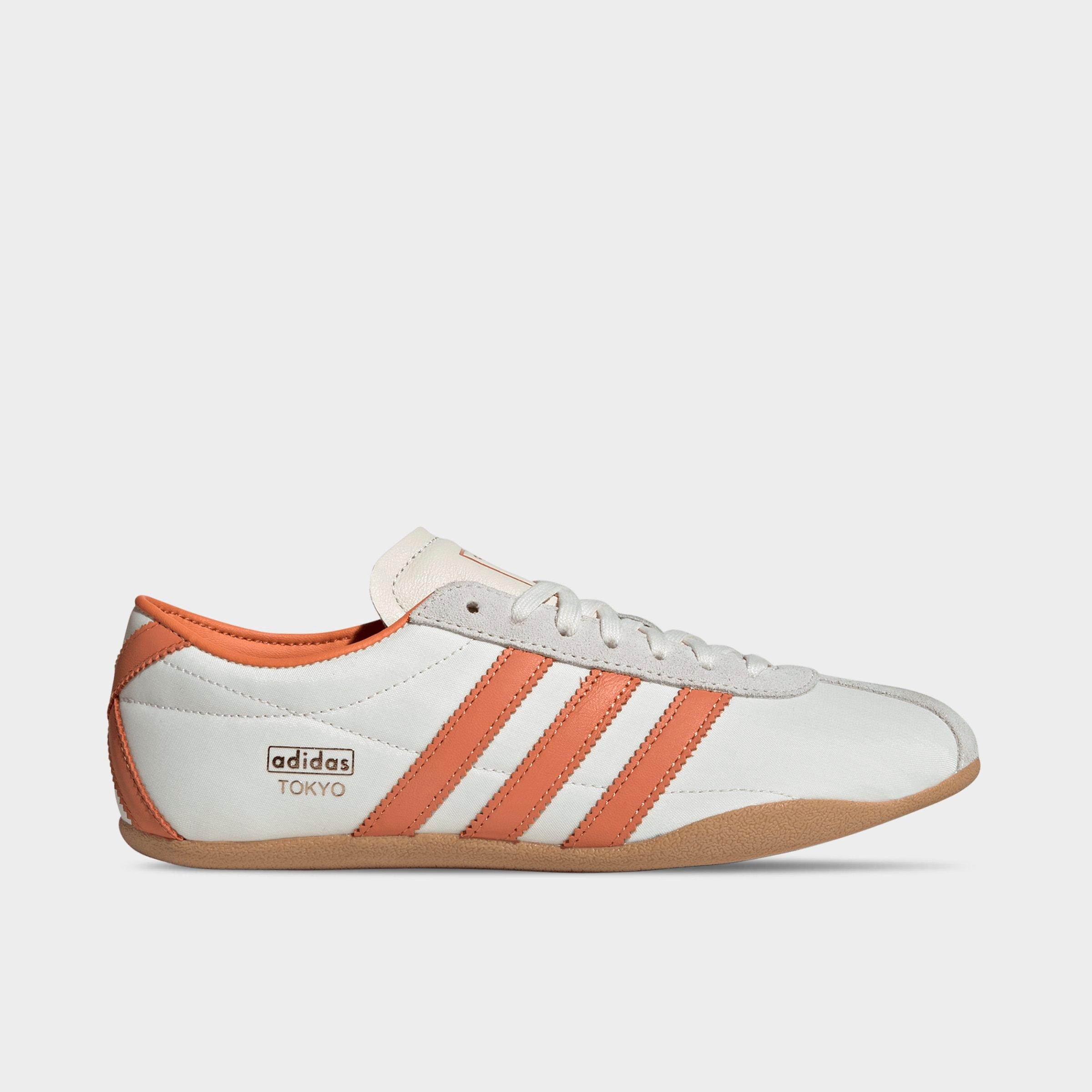 Click here for adidas Womens Originals Tokyo Casual Shoes in Off... prices