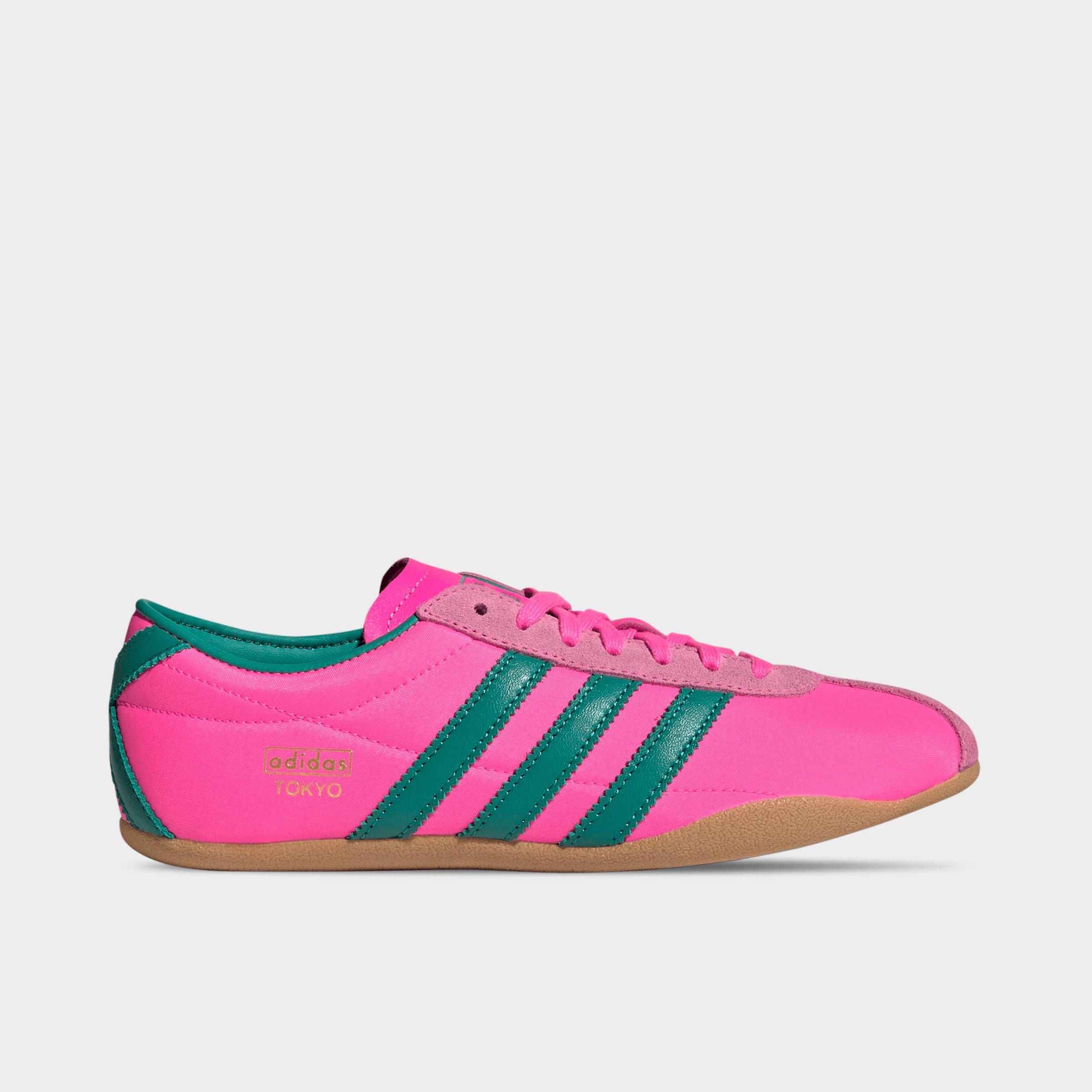 Click here for adidas Womens Originals Tokyo Casual Shoes in Luci... prices