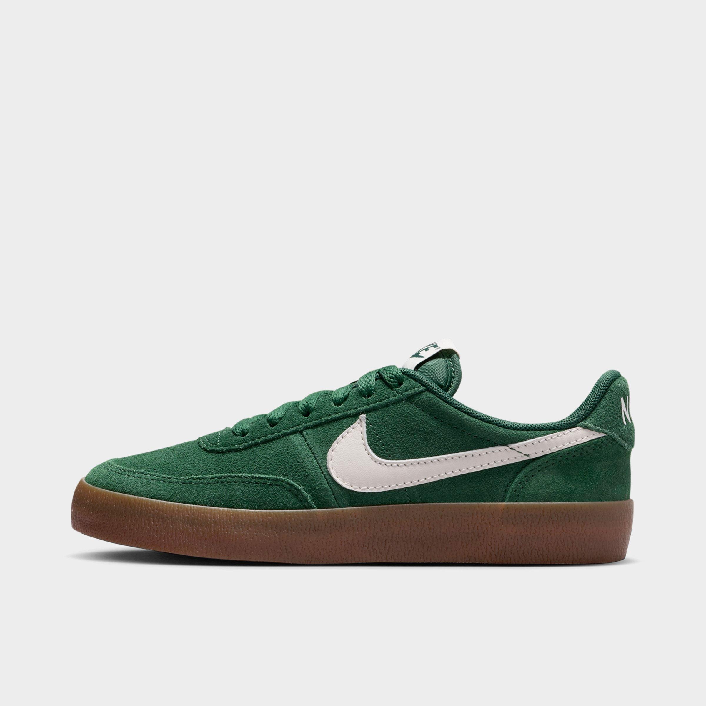 Click here for Nike Big Kids Killshot 2 Casual Shoes in Fir/Phant... prices