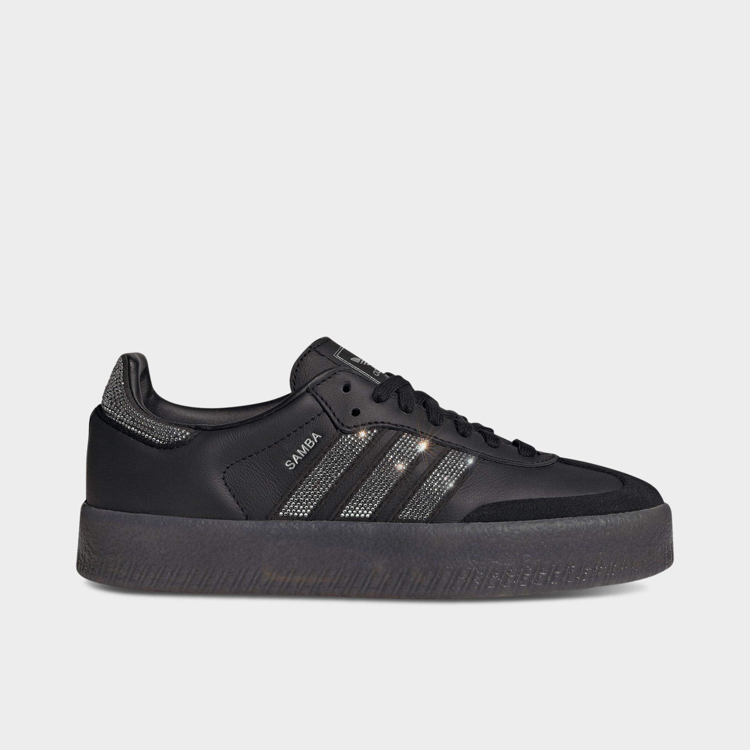 Click here for adidas Womens Originals Sambae Casual Shoes in Cor... prices