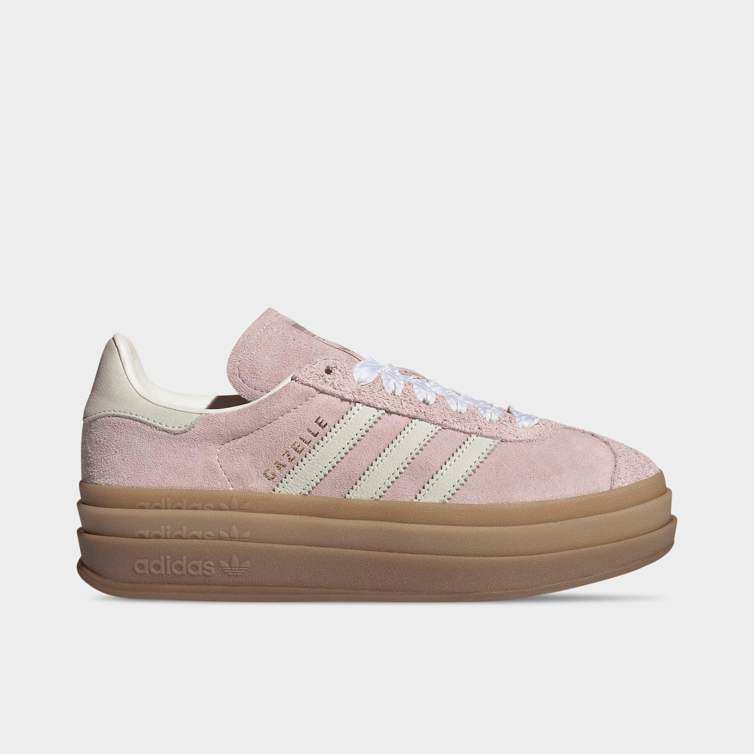 Click here for adidas Womens Originals Gazelle Bold Casual Shoes... prices