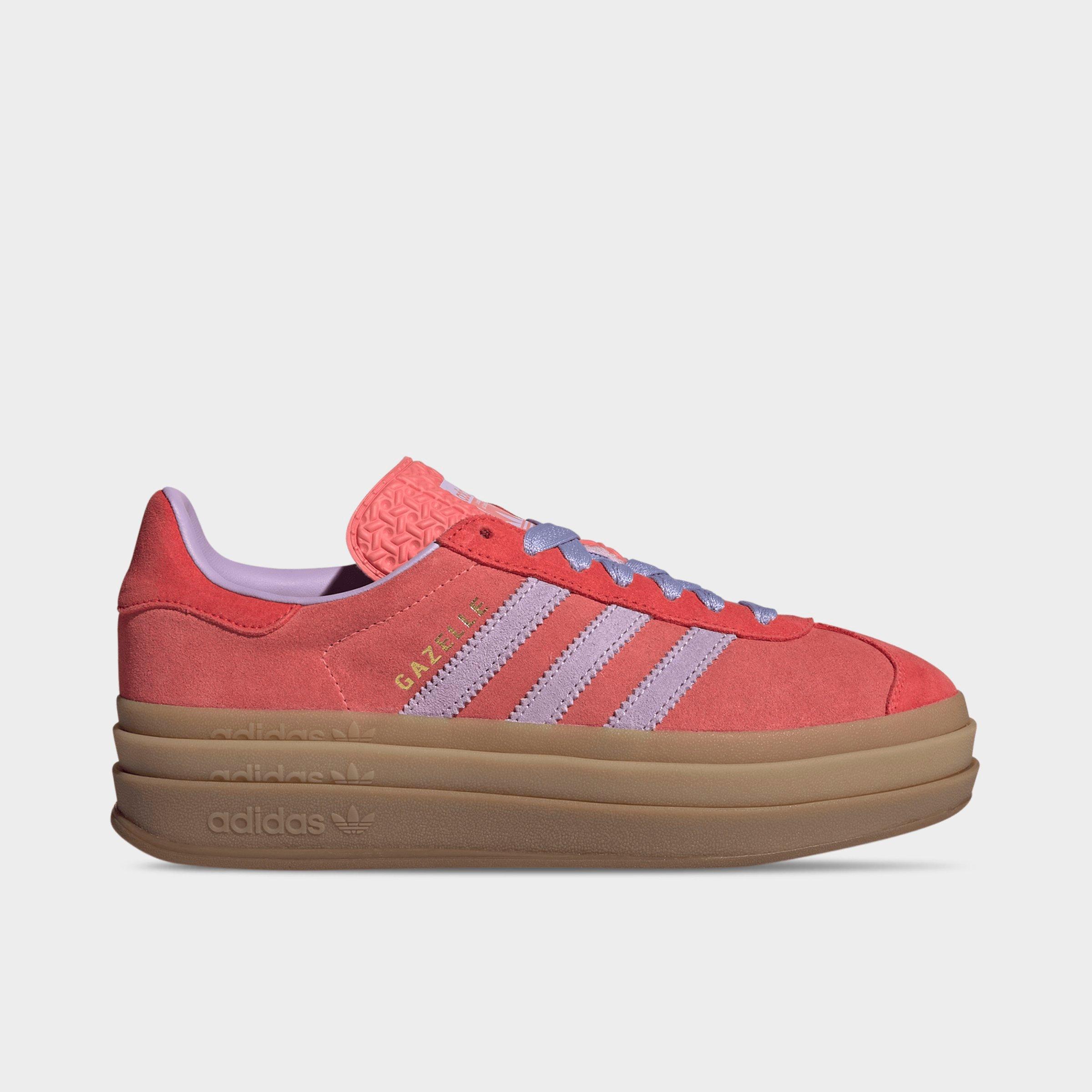 Click here for adidas Womens Originals Gazelle Bold Casual Shoes... prices