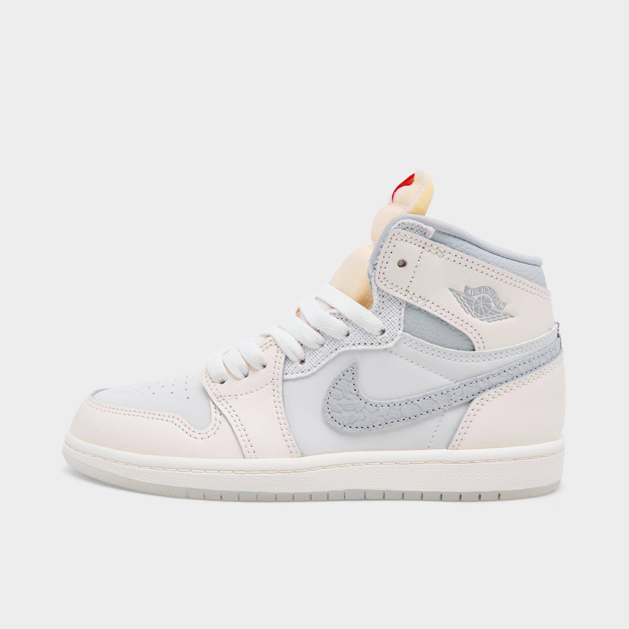 Click here for Jordan Little Kids Air Retro 1 High OG Casual Shoe... prices