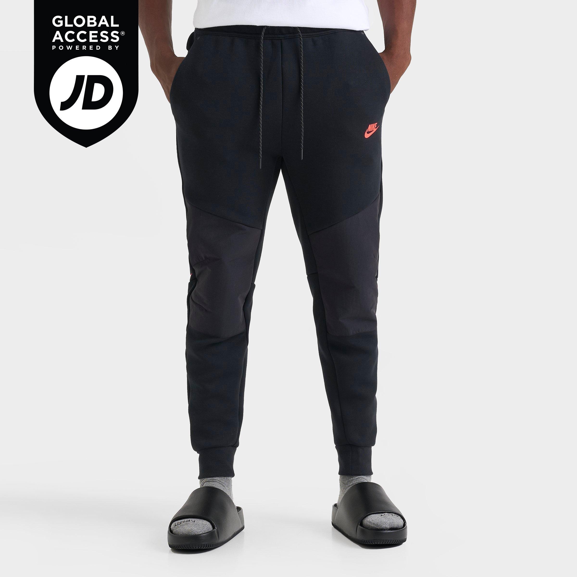 Click here for Nike Mens Sportswear Tech Fleece Jogger Pants in B... prices