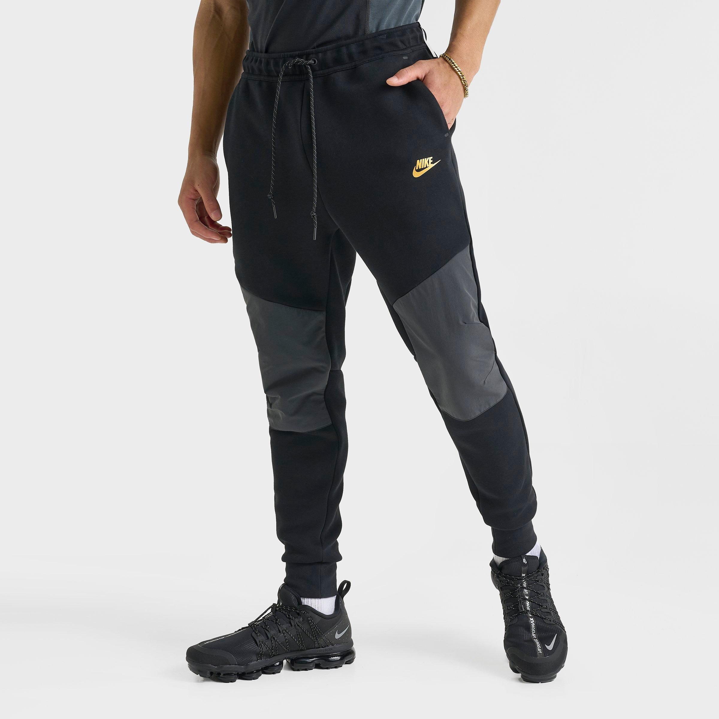 Click here for Nike Mens Sportswear Tech Fleece Jogger Pants in B... prices