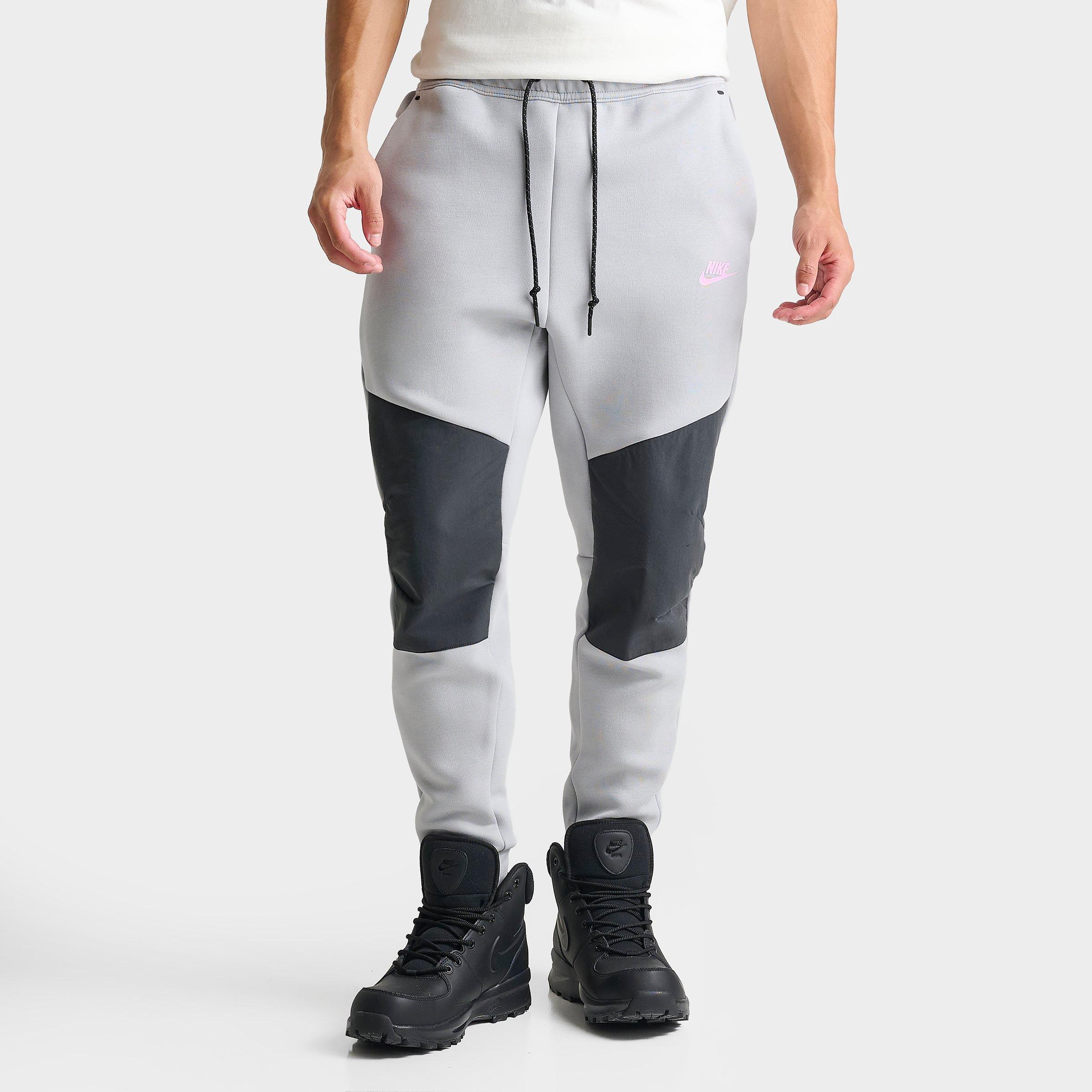 Click here for Nike Mens Sportswear Tech Fleece Jogger Pants in L... prices