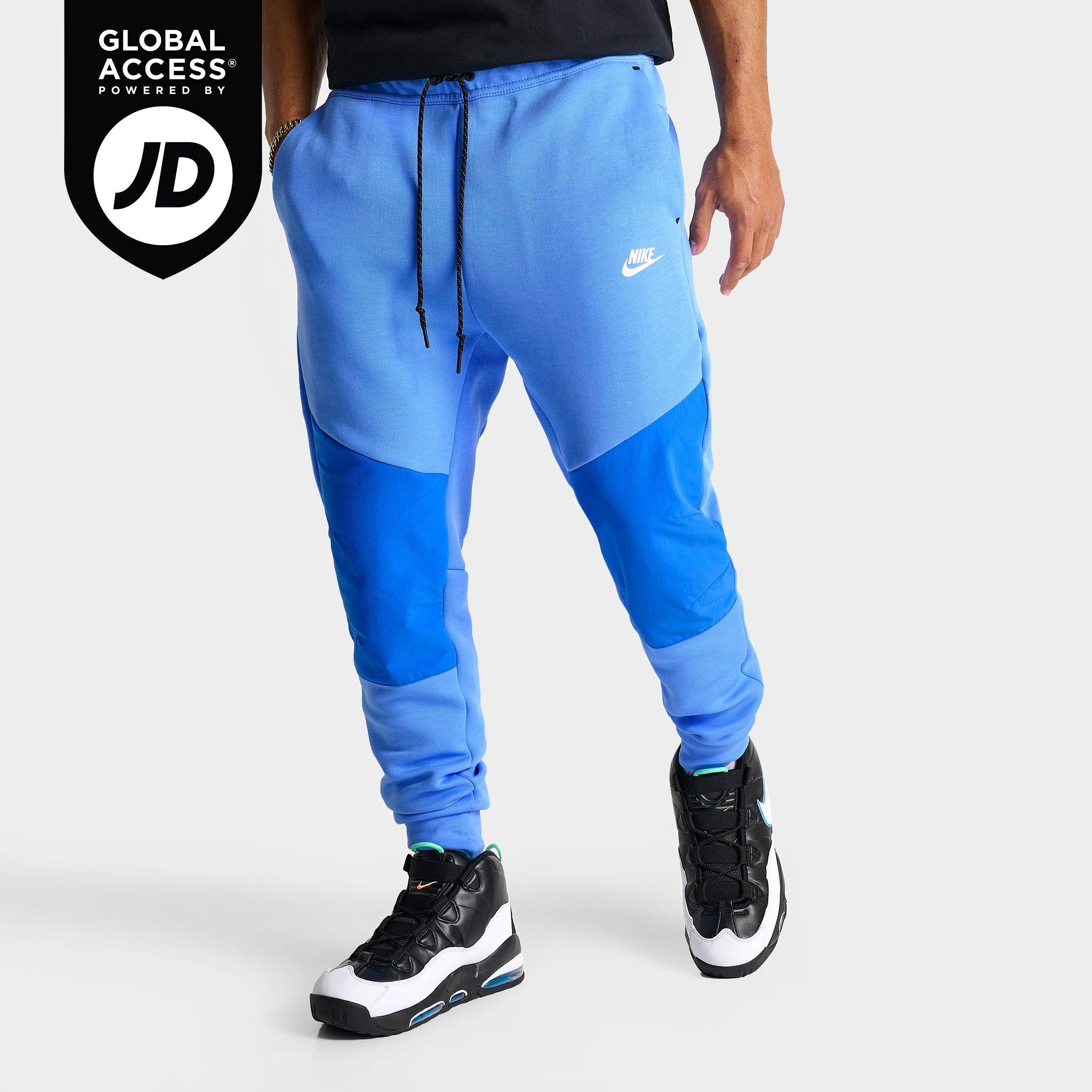 Click here for Nike Mens Sportswear Tech Fleece Jogger Pants in U... prices