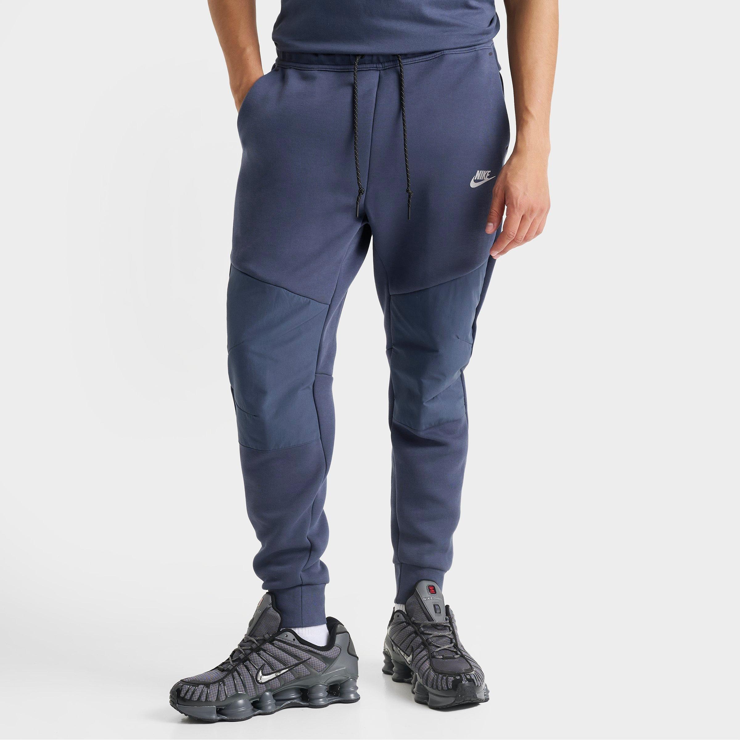 Click here for Nike Mens Sportswear Tech Fleece Jogger Pants in T... prices