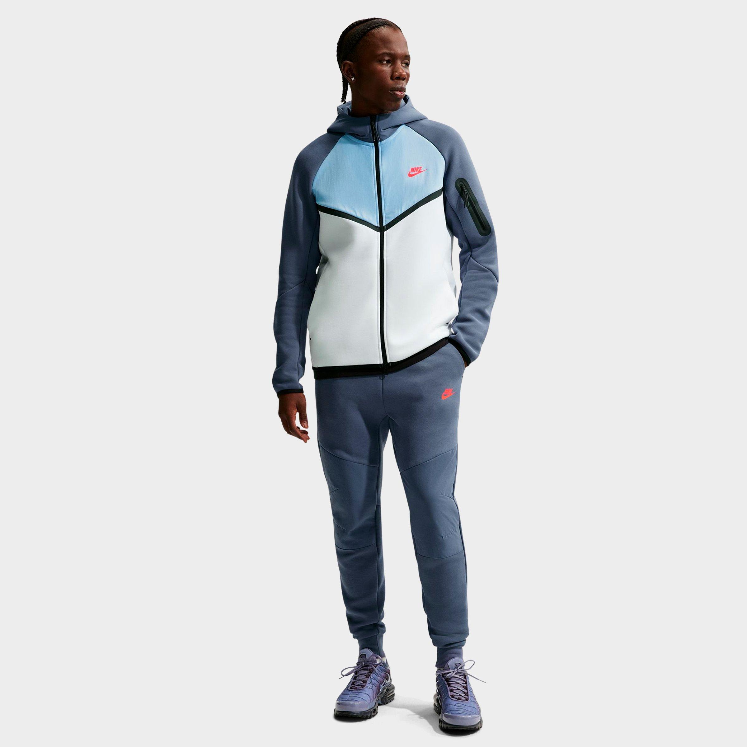 Click here for Nike Mens Sportswear Tech Fleece Jogger Pants in D... prices