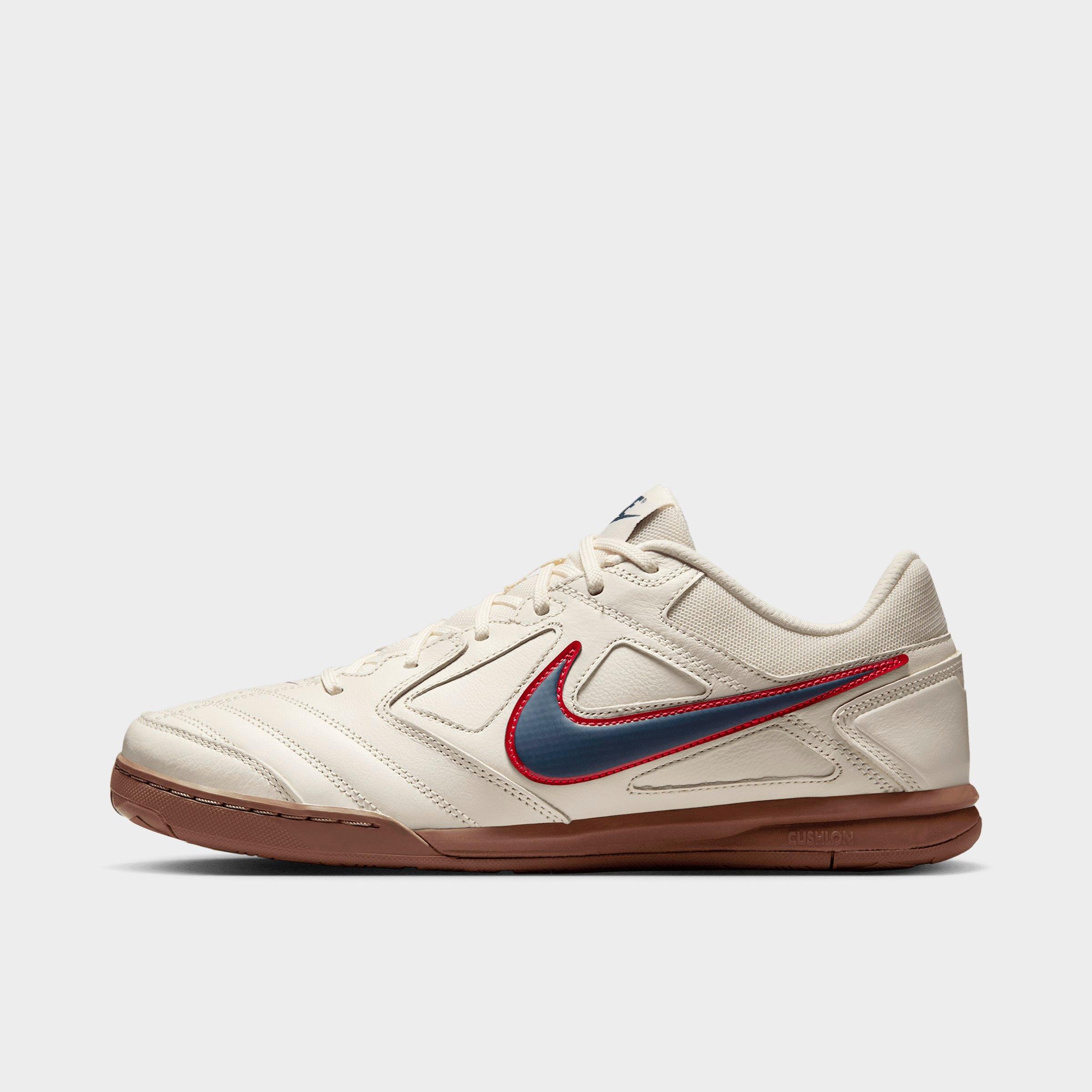Click here for Nike Mens Gato Casual Shoes in Pale Ivory/Universi... prices