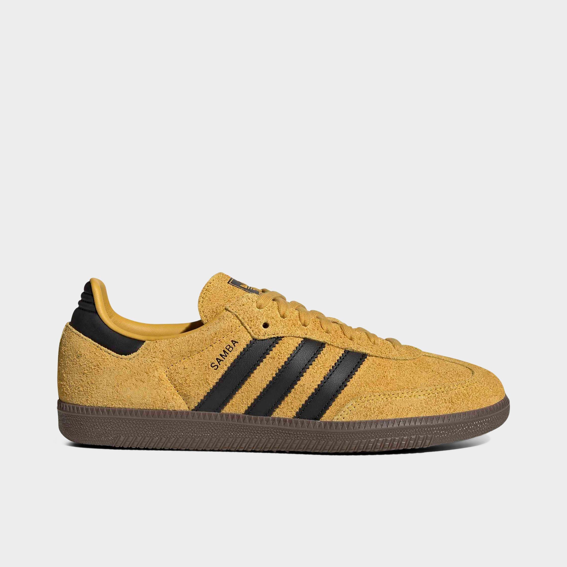 Click here for adidas Mens Originals Samba OG Casual Shoes in EQT... prices