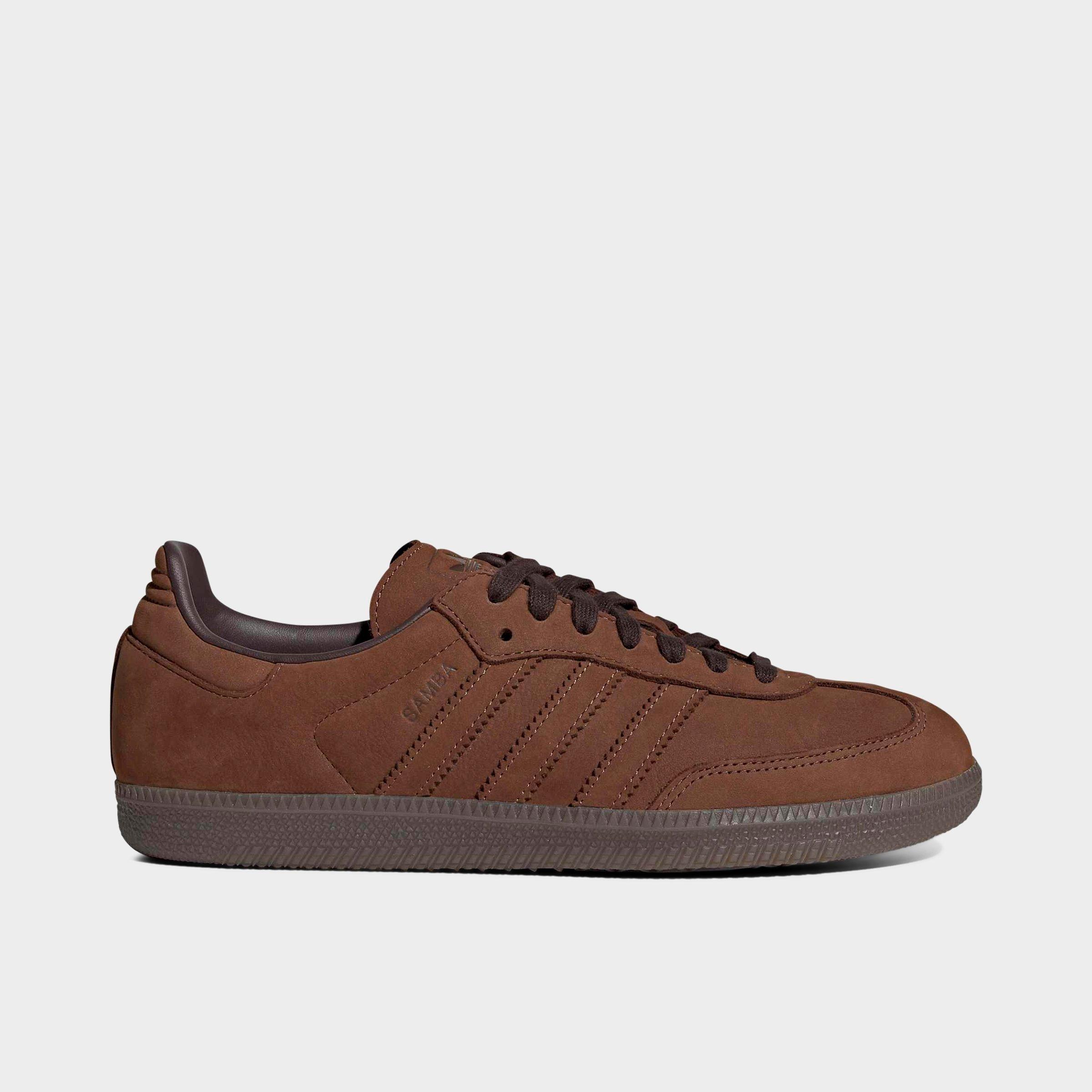 Click here for adidas Mens Originals Samba OG Casual Shoes in Pre... prices