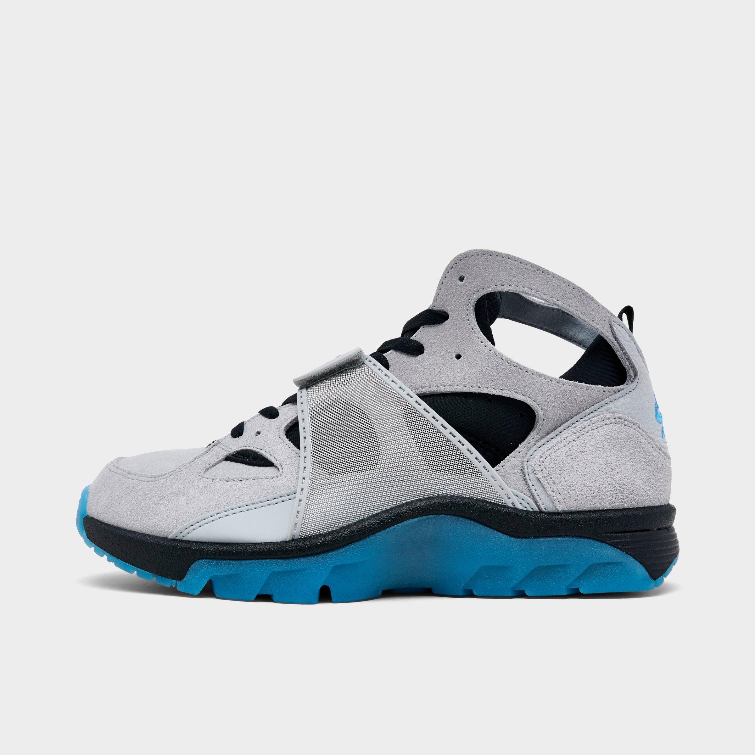 Click here for Nike Mens Air Trainer Huarache Casual Shoes in Wol... prices
