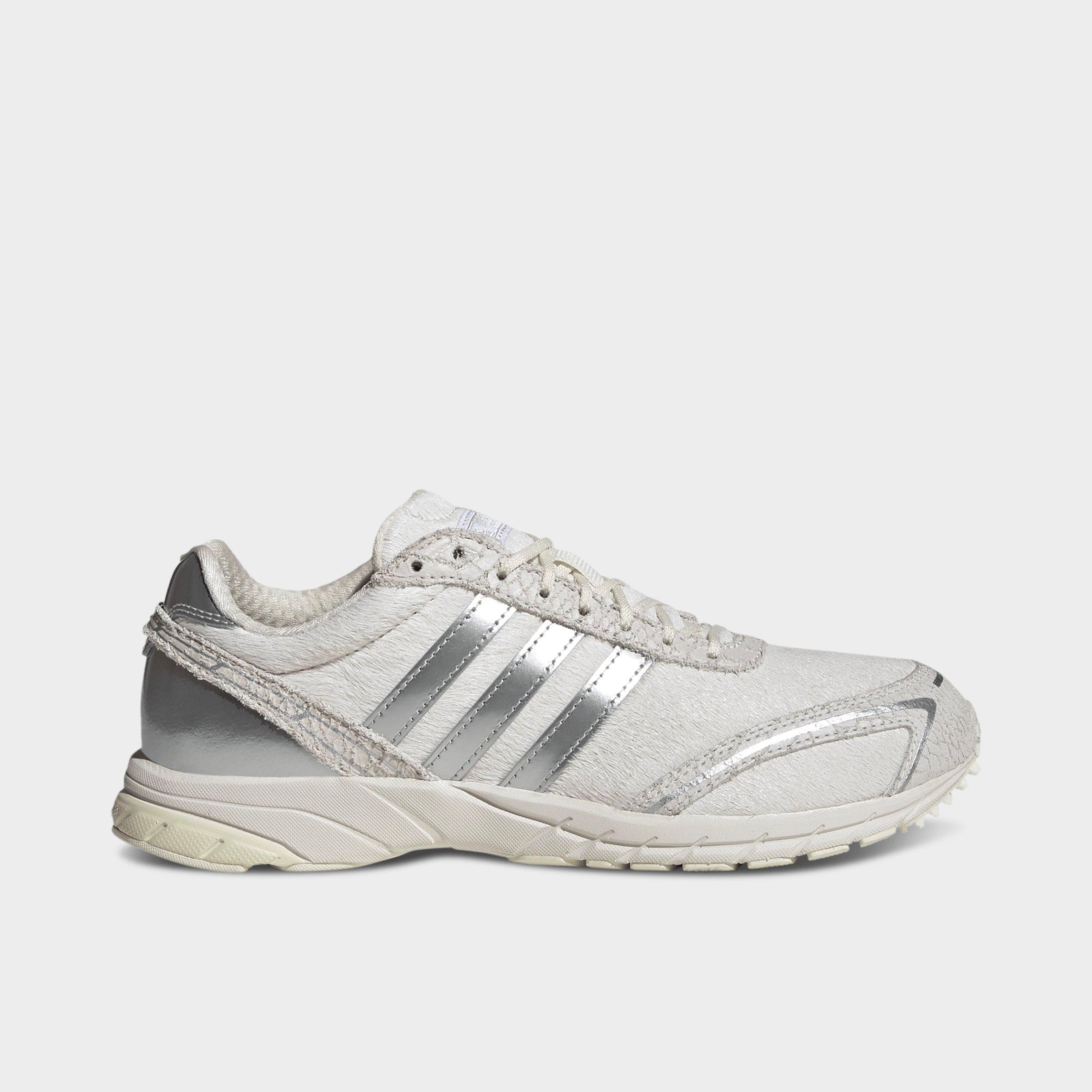 Click here for adidas Womens Originals Adizero Adios OG Casual Sh... prices