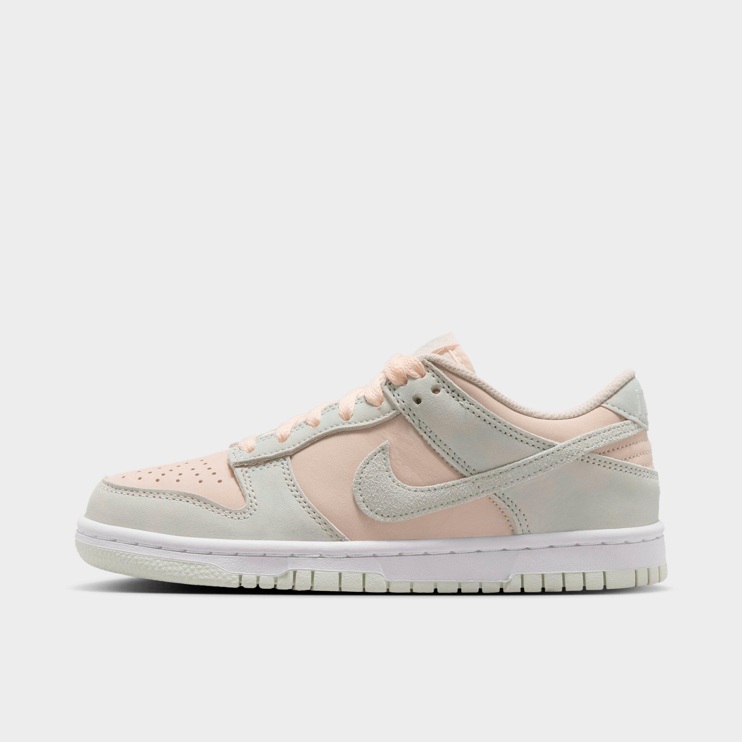 Click here for Nike Big Kids Dunk Low Next Nature Casual Shoes in... prices