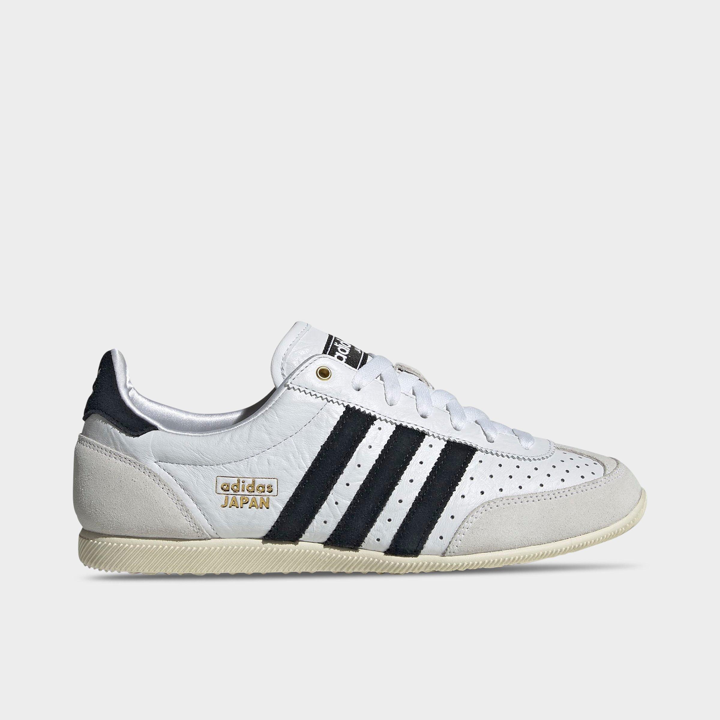 Click here for adidas Womens Originals Japan Casual Shoes in Whit... prices