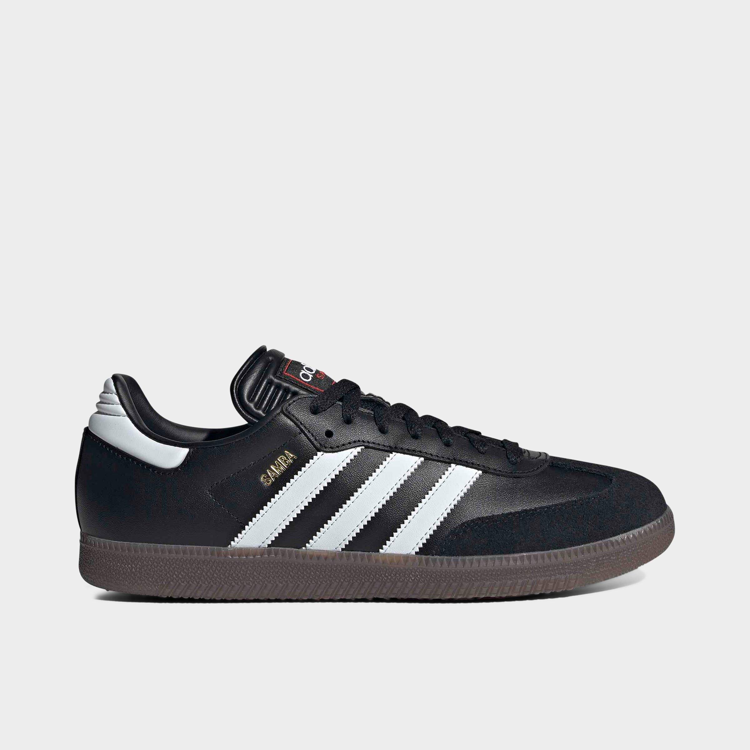 Click here for adidas Mens Originals Samba Indoor Soccer Shoes in... prices