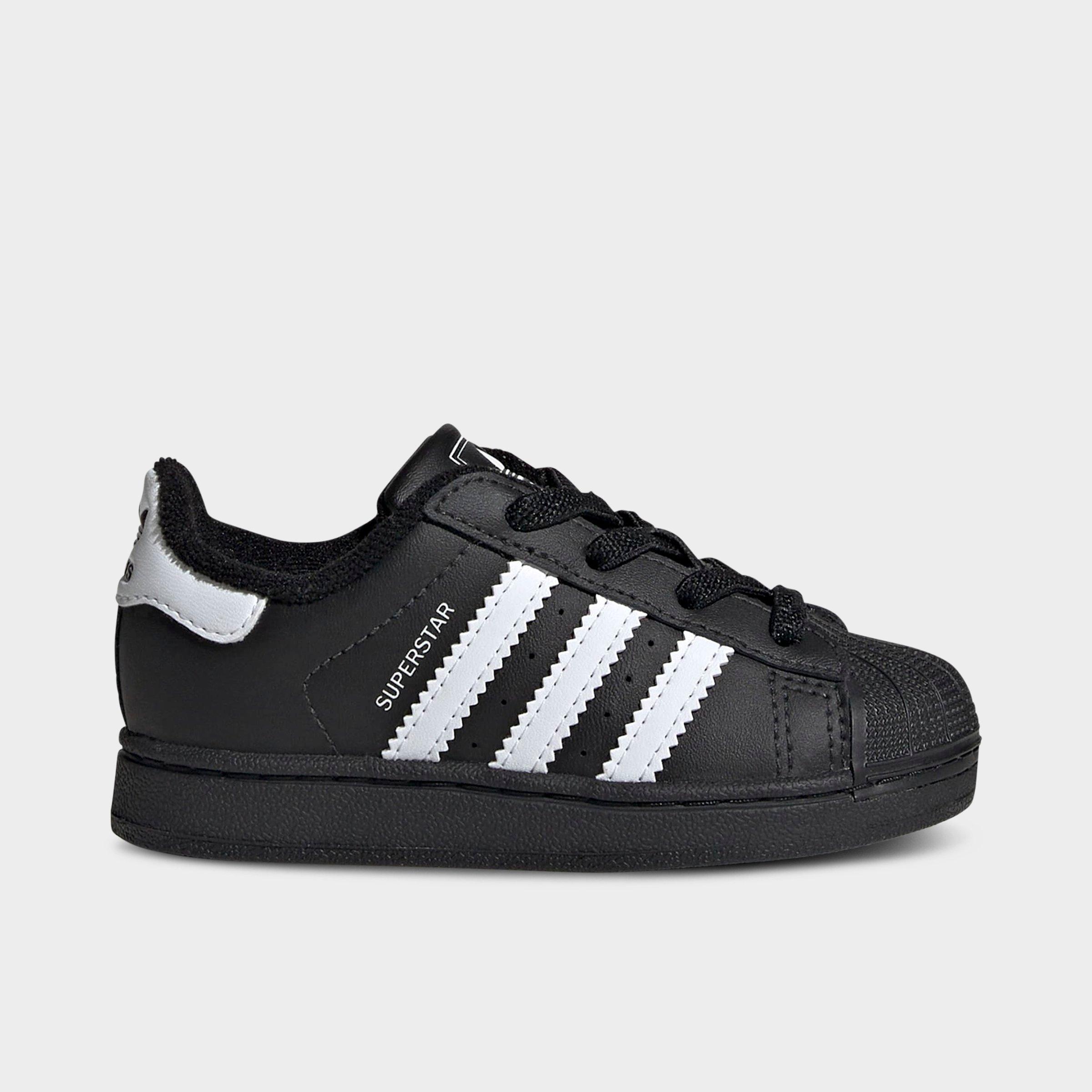 Click here for adidas Kids Toddler Originals Superstar Casual Sho... prices