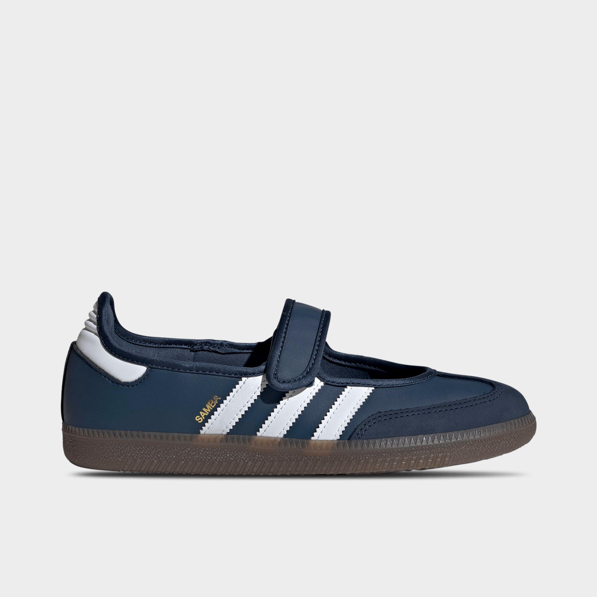 Click here for adidas Womens Originals Samba Jane Casual Shoes in... prices