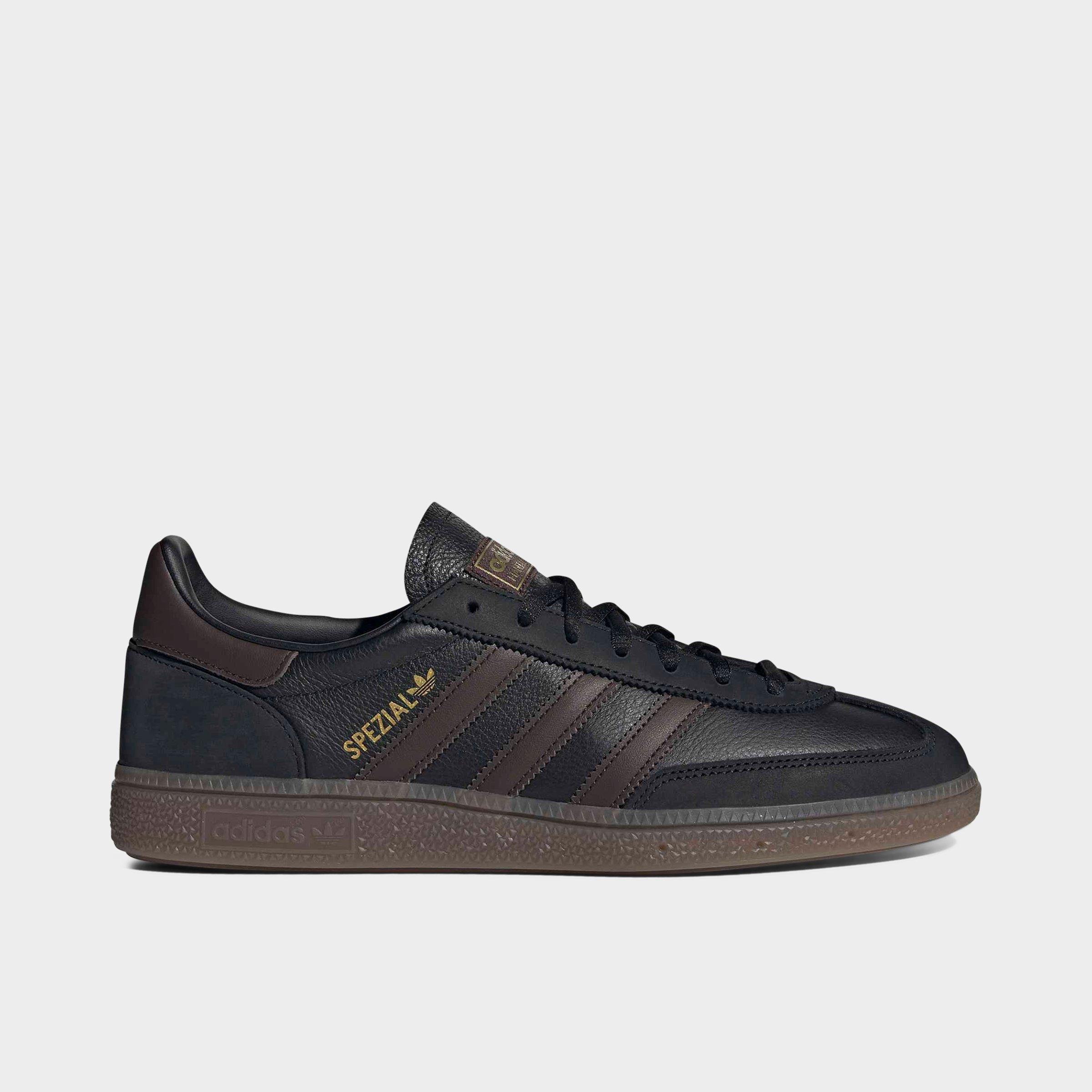 Click here for adidas Mens Originals Handball Spezial Casual Shoe... prices