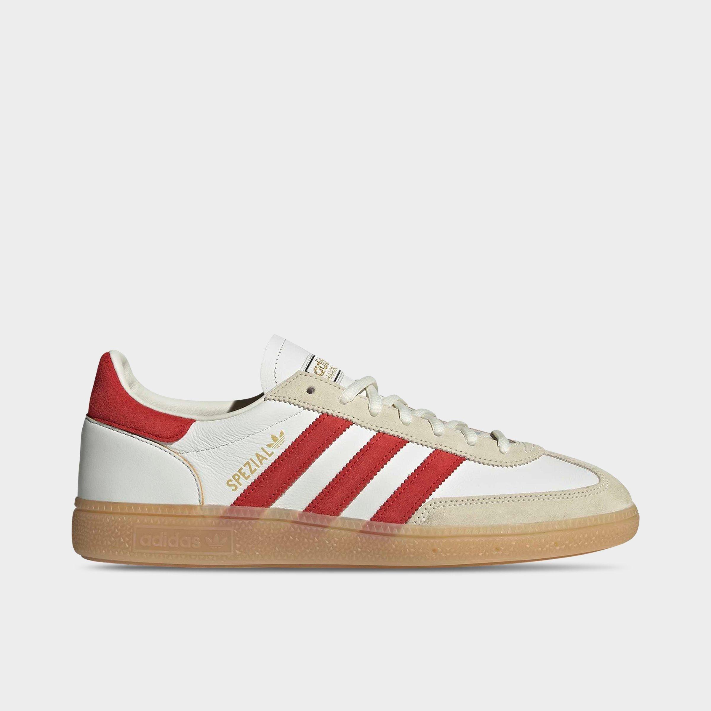 Click here for adidas Mens Originals Handball Spezial Casual Shoe... prices
