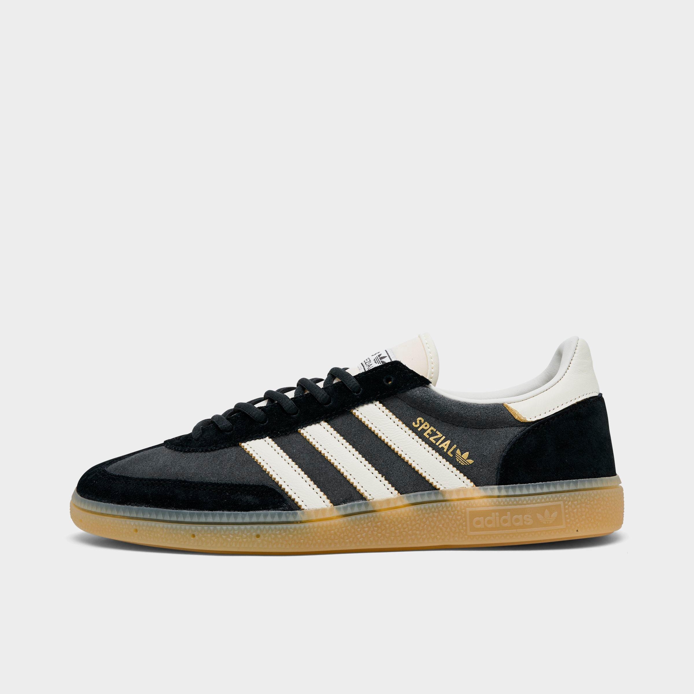 Click here for adidas Mens Originals Handball Spezial Casual Shoe... prices