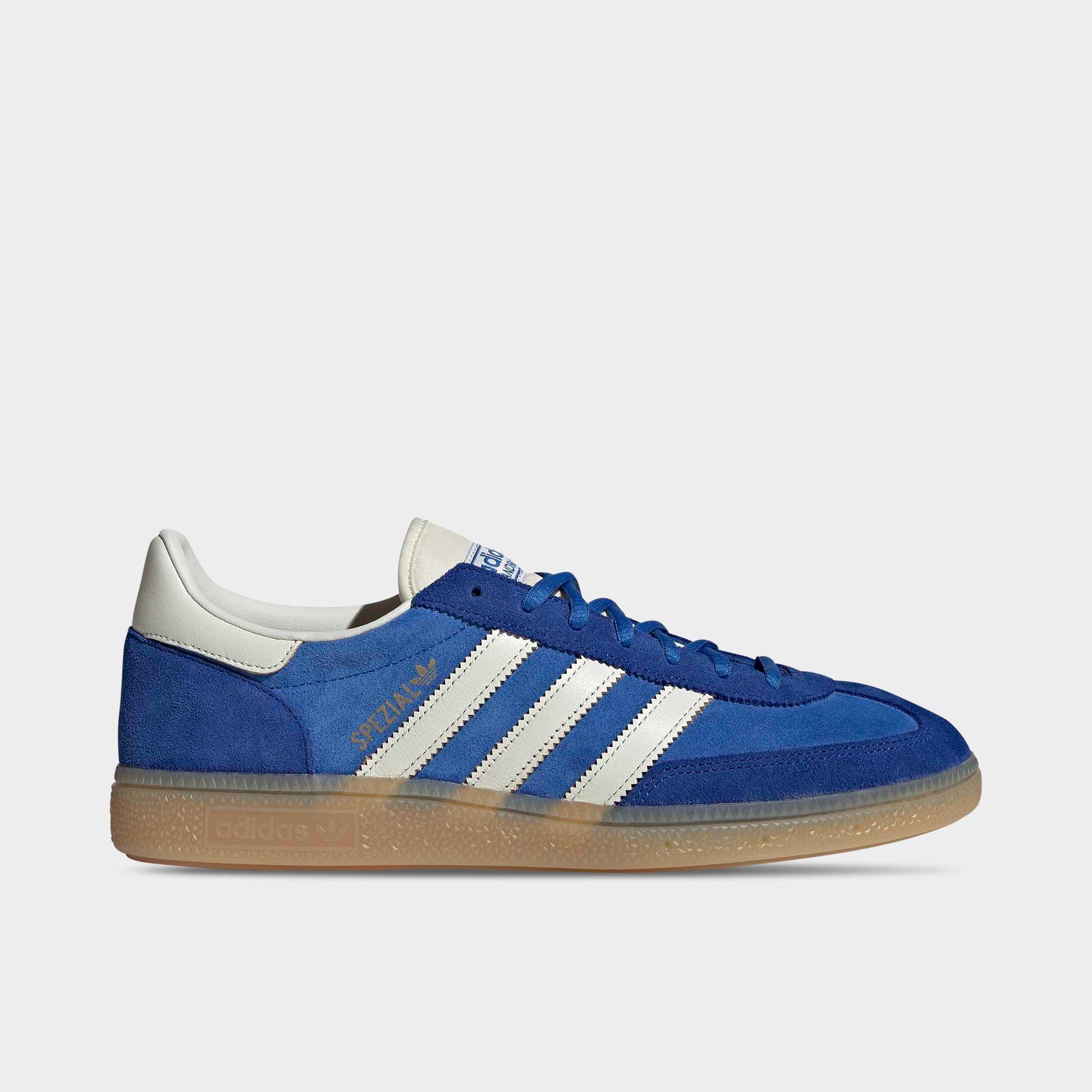 Click here for adidas Mens Originals Handball Spezial Casual Shoe... prices