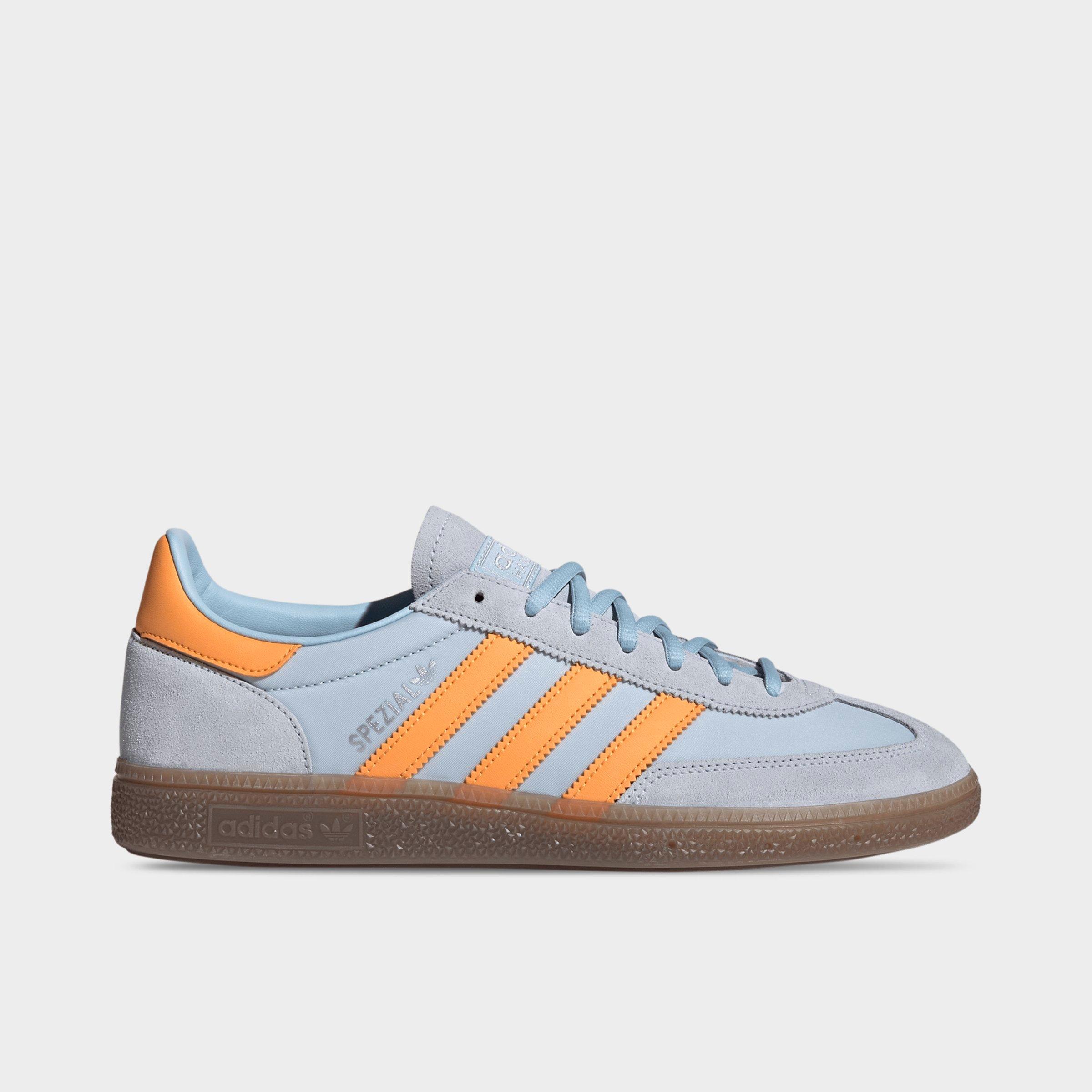 Click here for adidas Mens Originals Handball Spezial Casual Shoe... prices
