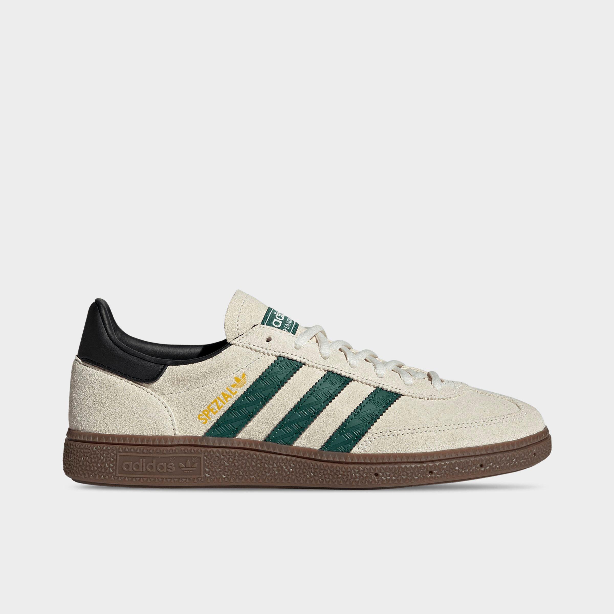Click here for adidas Mens Originals Handball Spezial Casual Shoe... prices