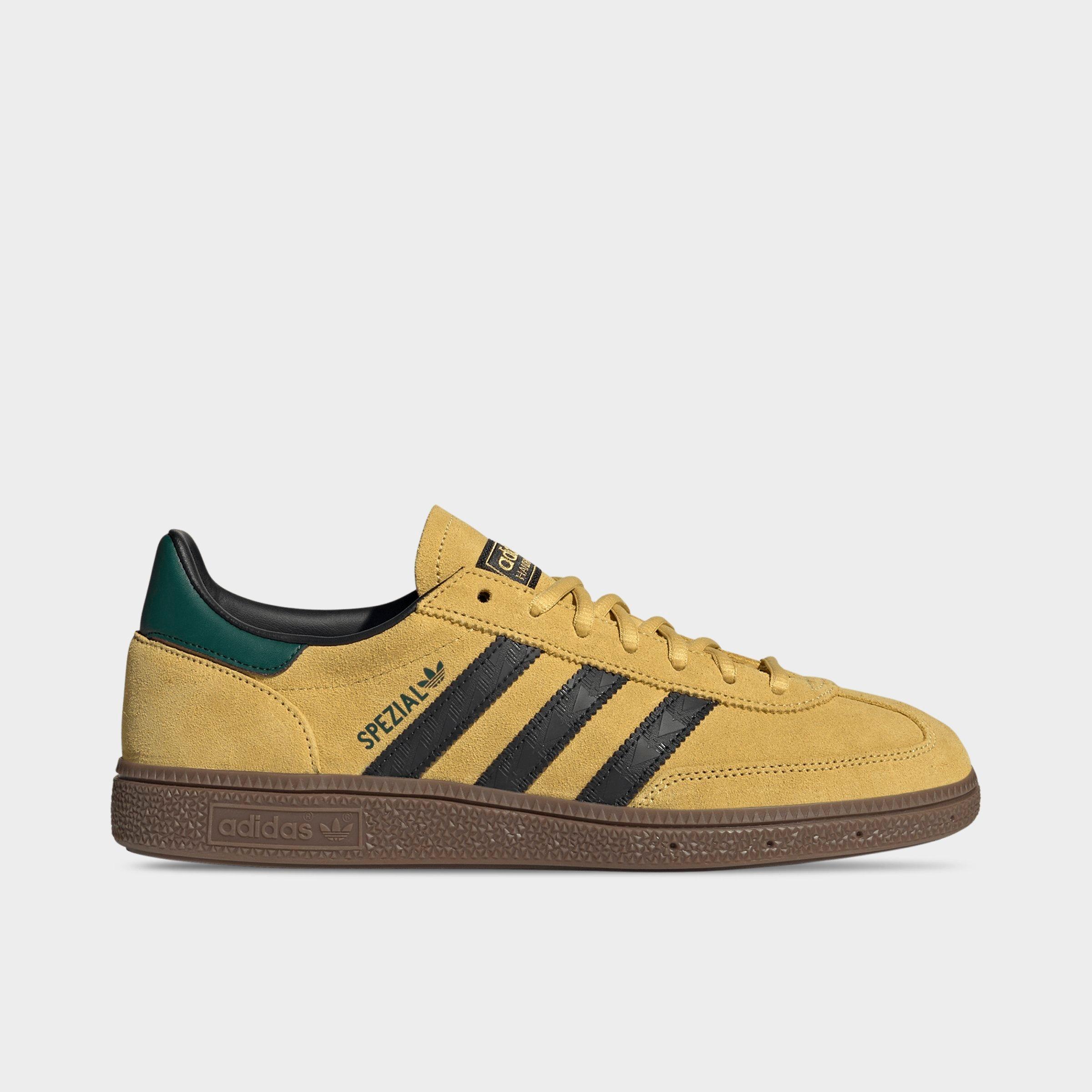 Click here for adidas Mens Originals Handball Spezial Casual Shoe... prices