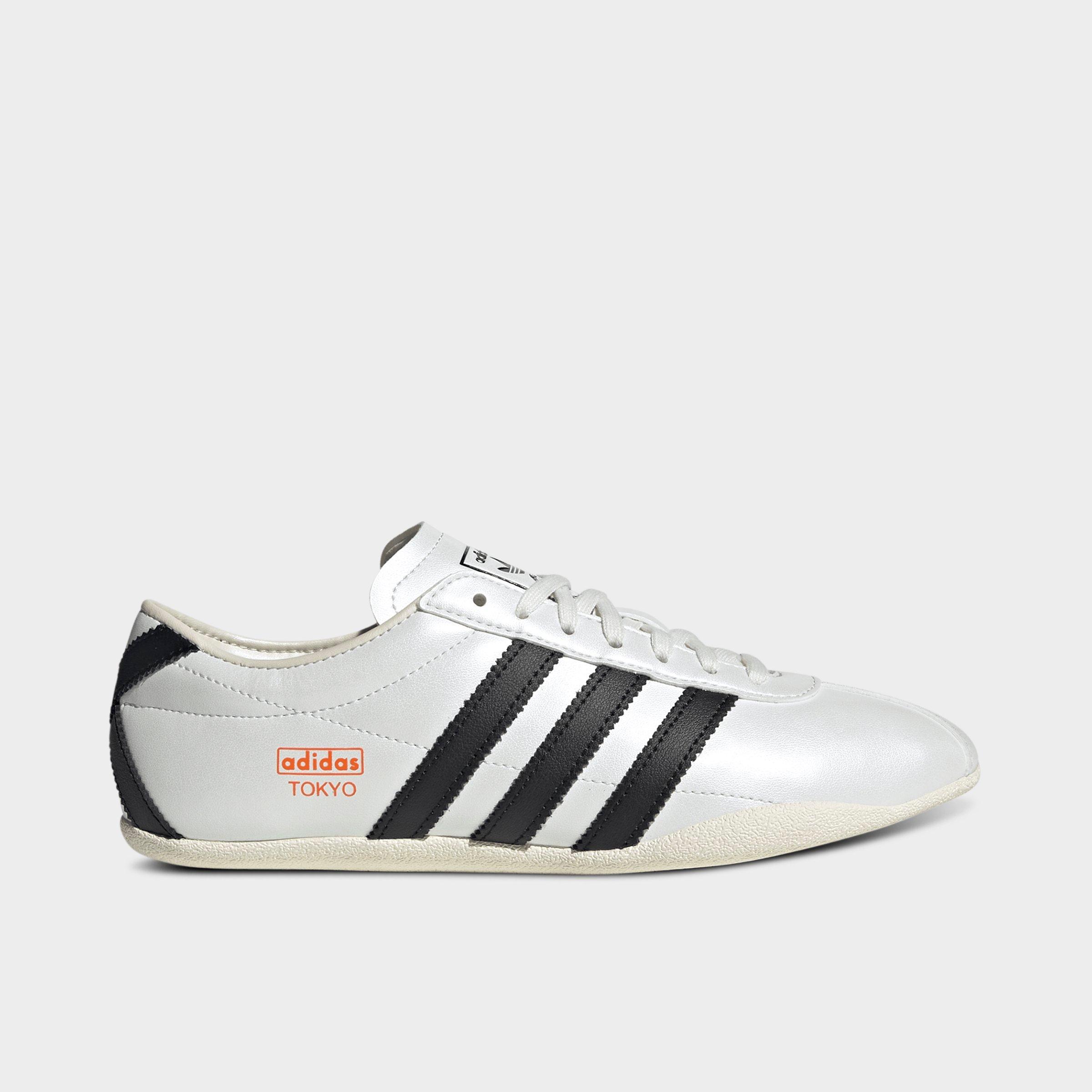 Click here for adidas Womens Originals Tokyo Metallic Casual Shoe... prices
