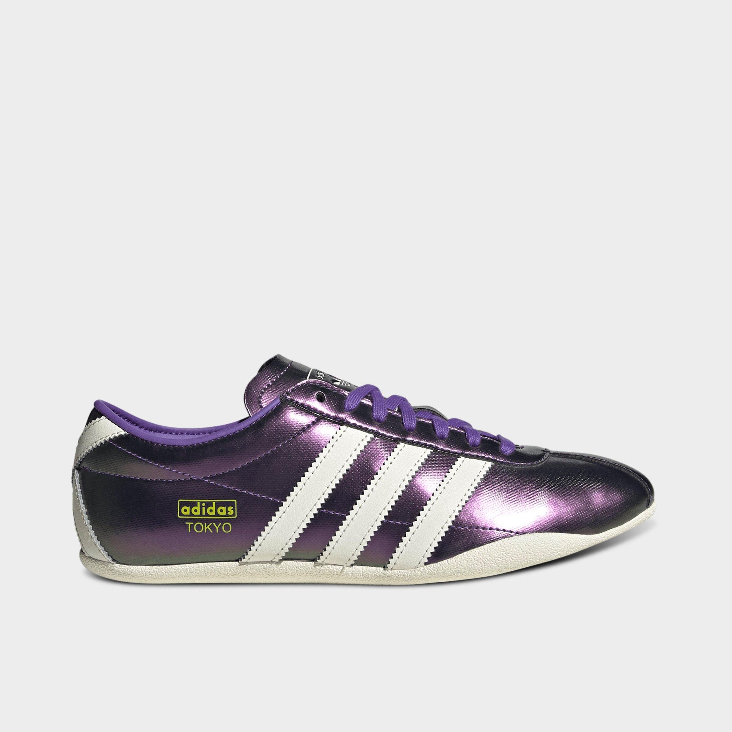 Click here for adidas Womens Originals Tokyo Metallic Casual Shoe... prices