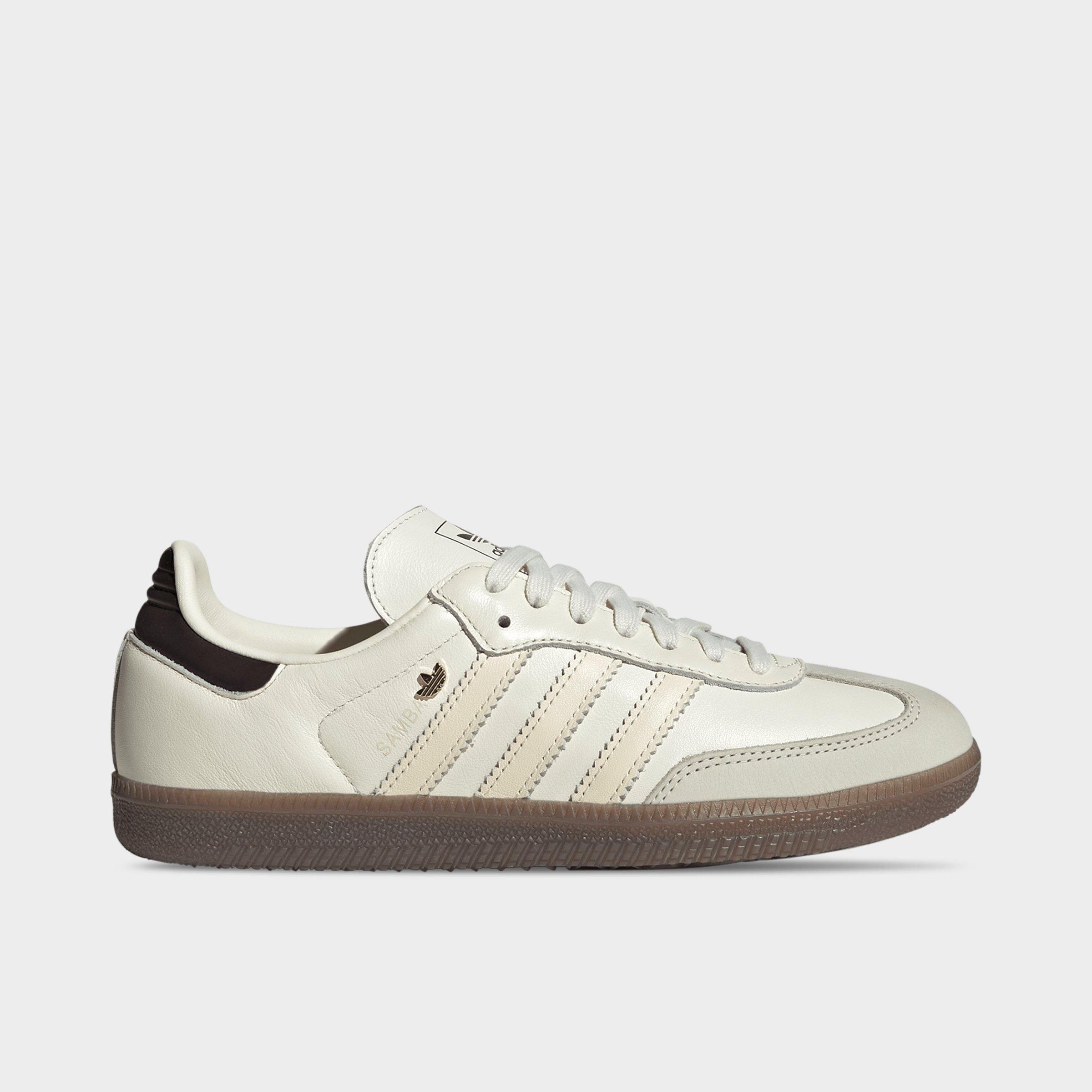 Click here for adidas Womens Originals Samba OG Casual Shoes in O... prices