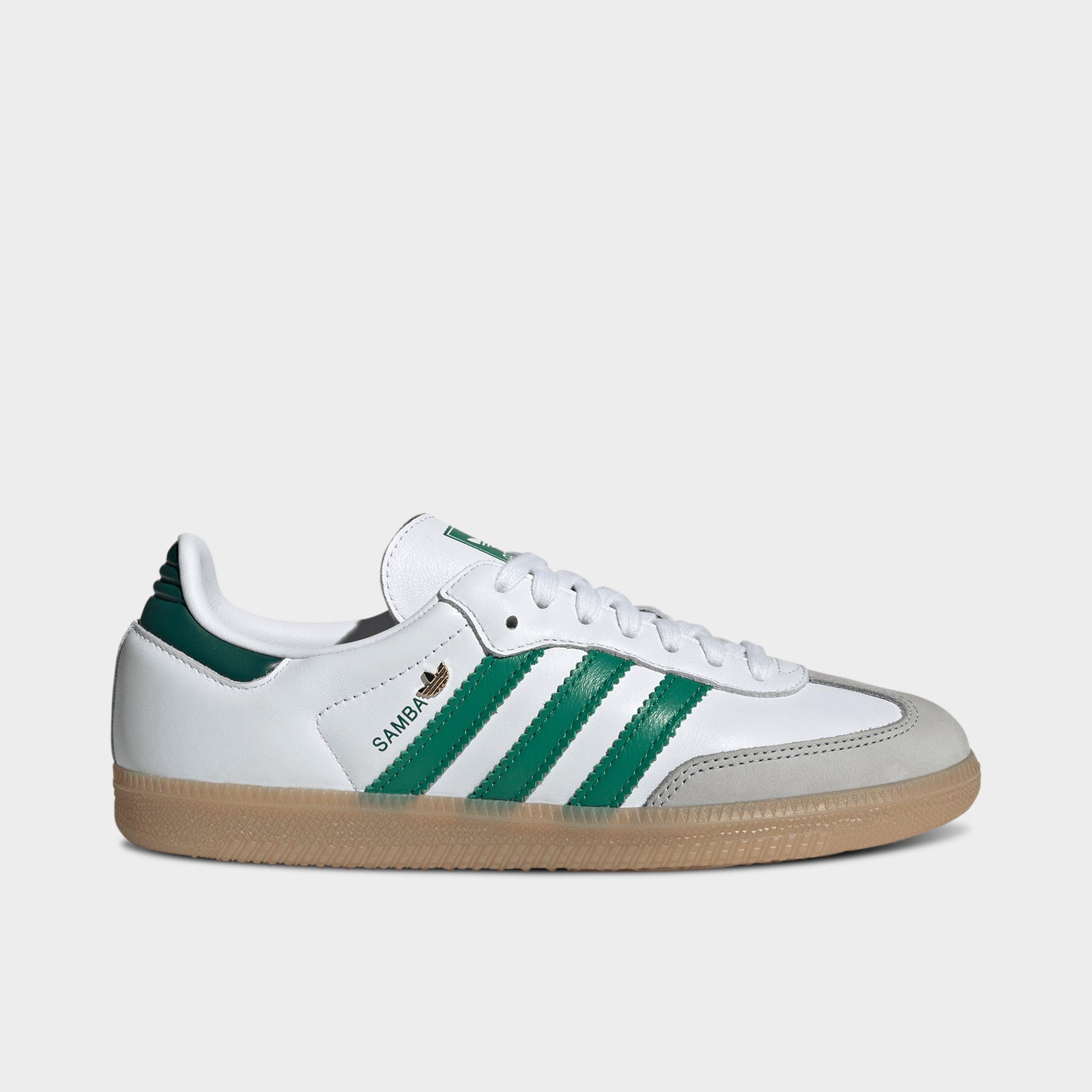 Click here for adidas Womens Originals Samba OG Casual Shoes in C... prices