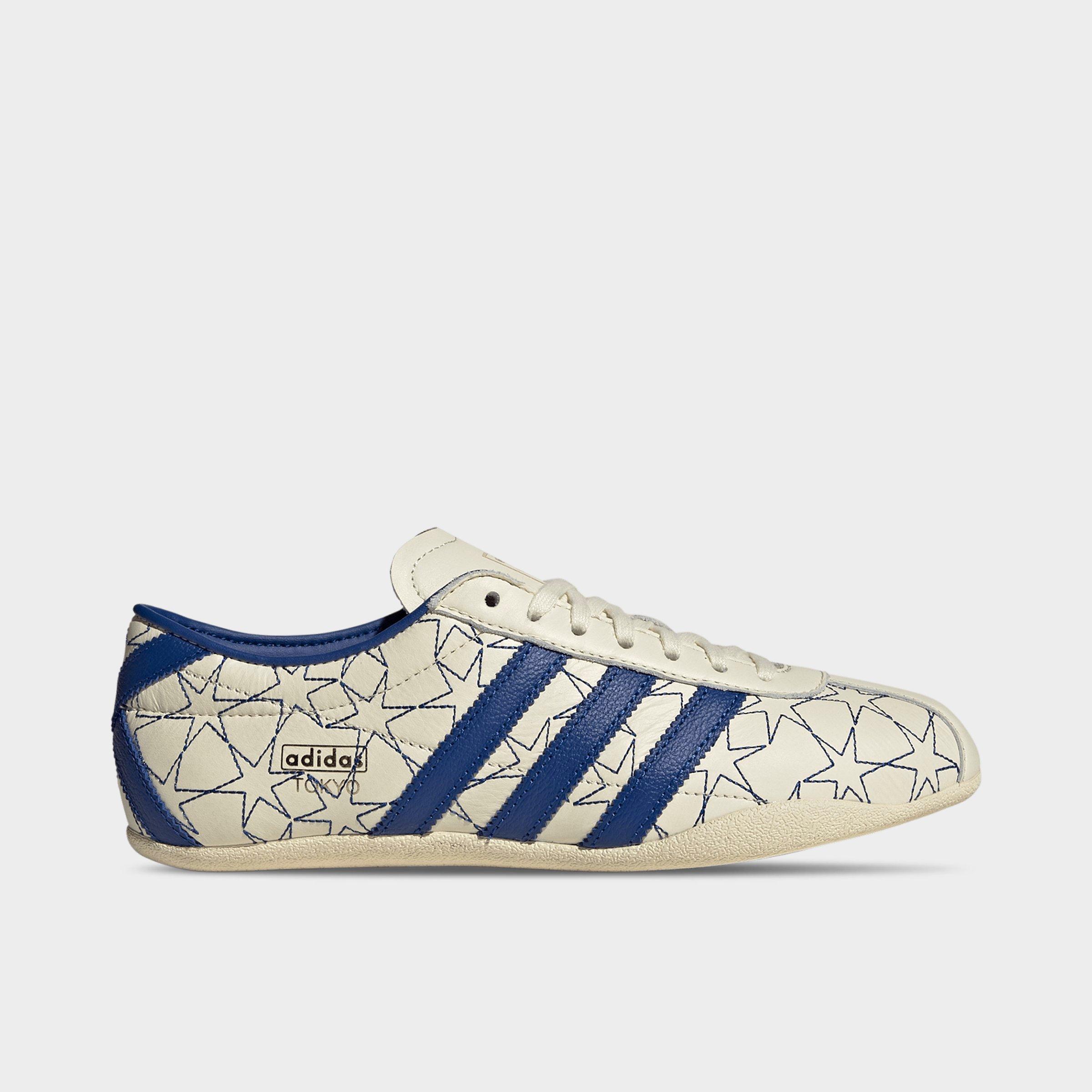 Click here for adidas Womens Originals Tokyo Casual Shoes in Crea... prices
