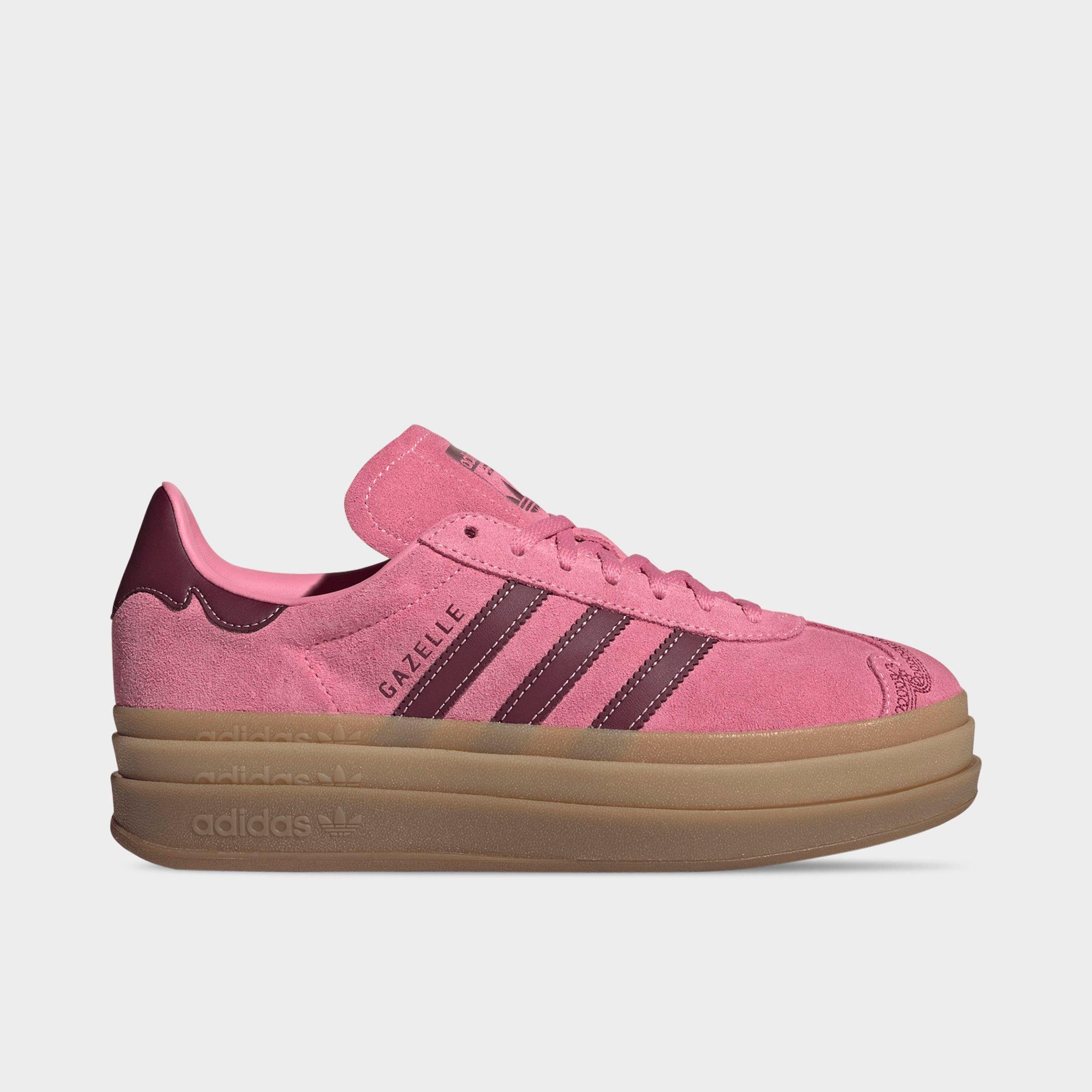 Click here for adidas Womens Originals Gazelle Bold Casual Shoes... prices
