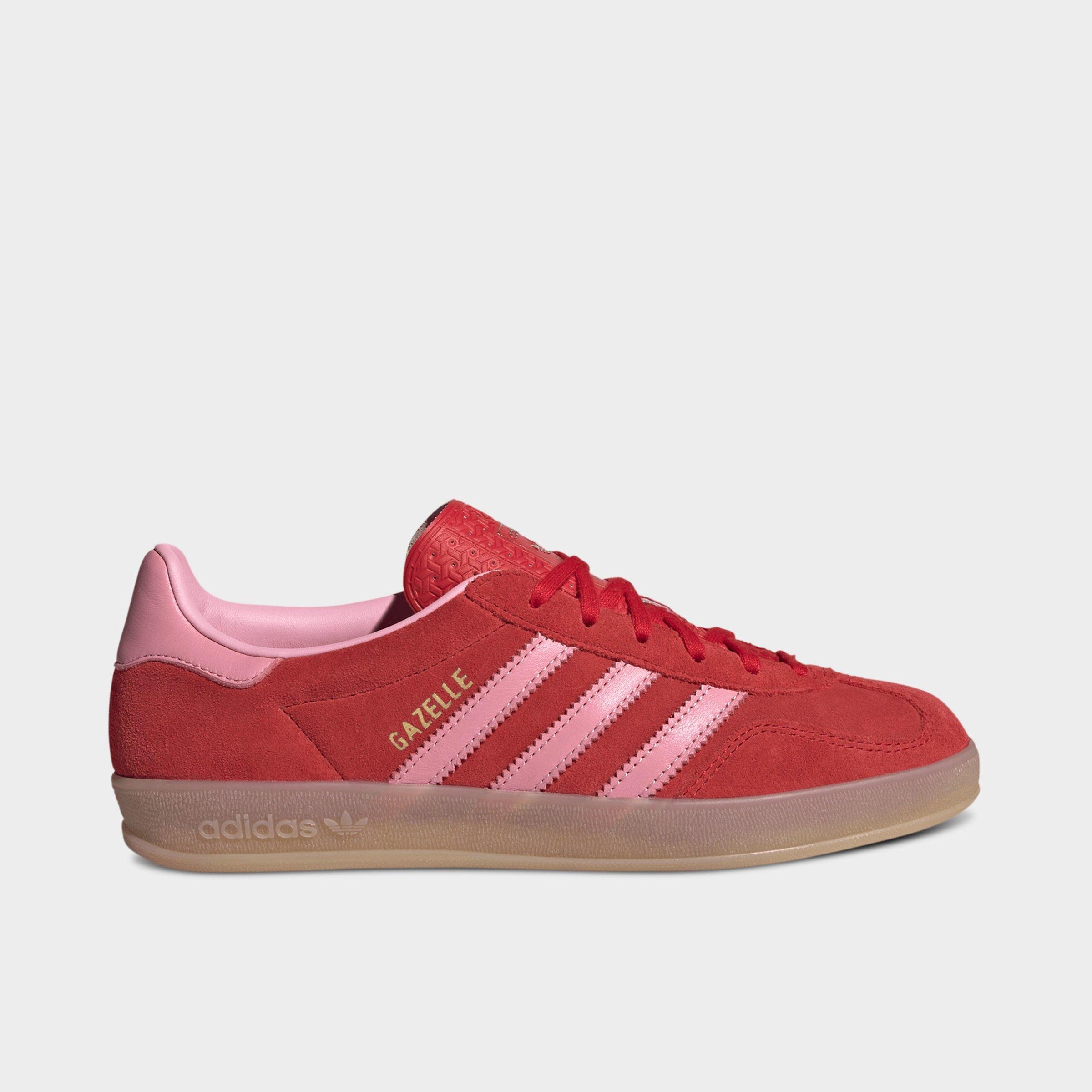 Click here for adidas Womens Originals Gazelle Indoor Casual Shoe... prices
