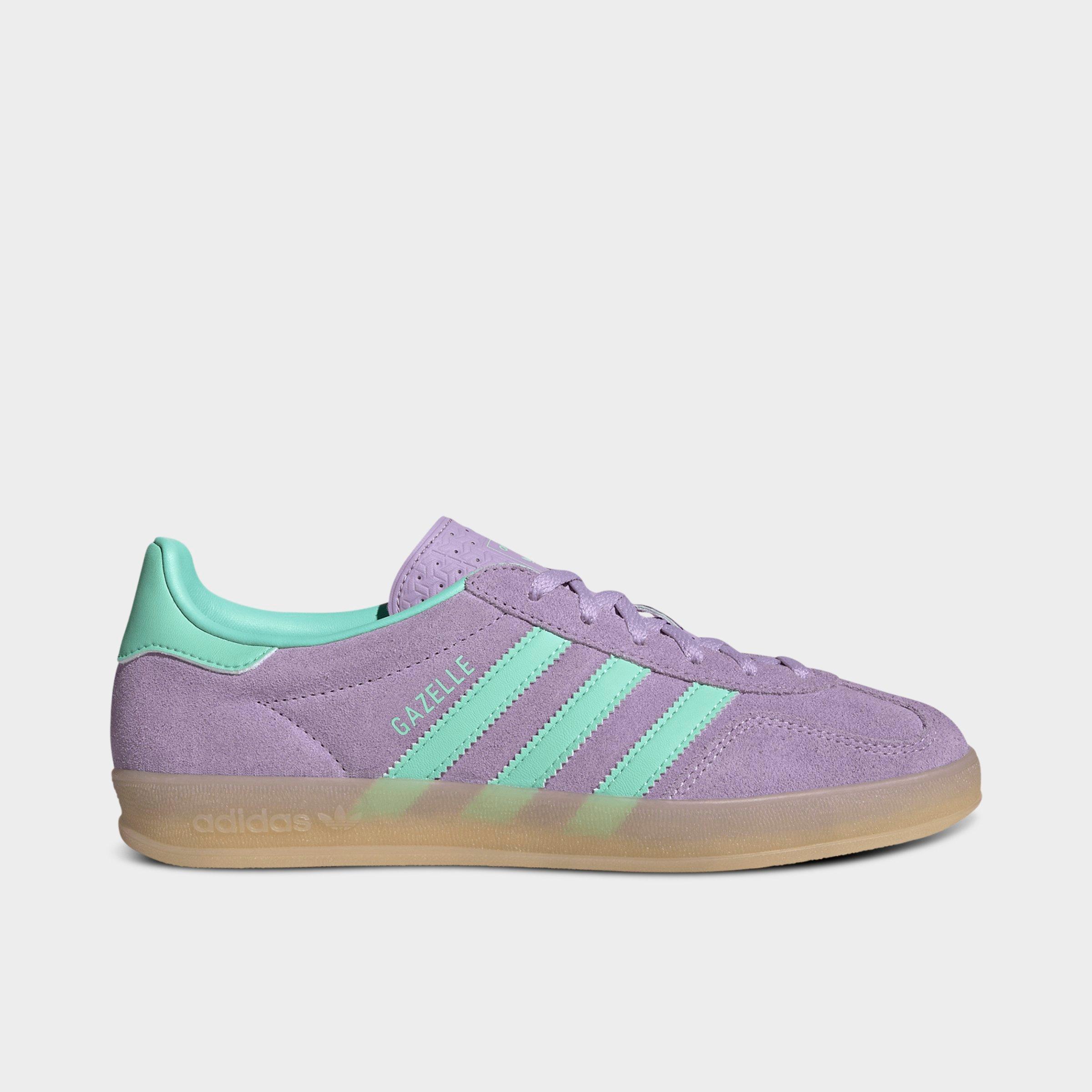 Click here for adidas Womens Originals Gazelle Indoor Casual Shoe... prices