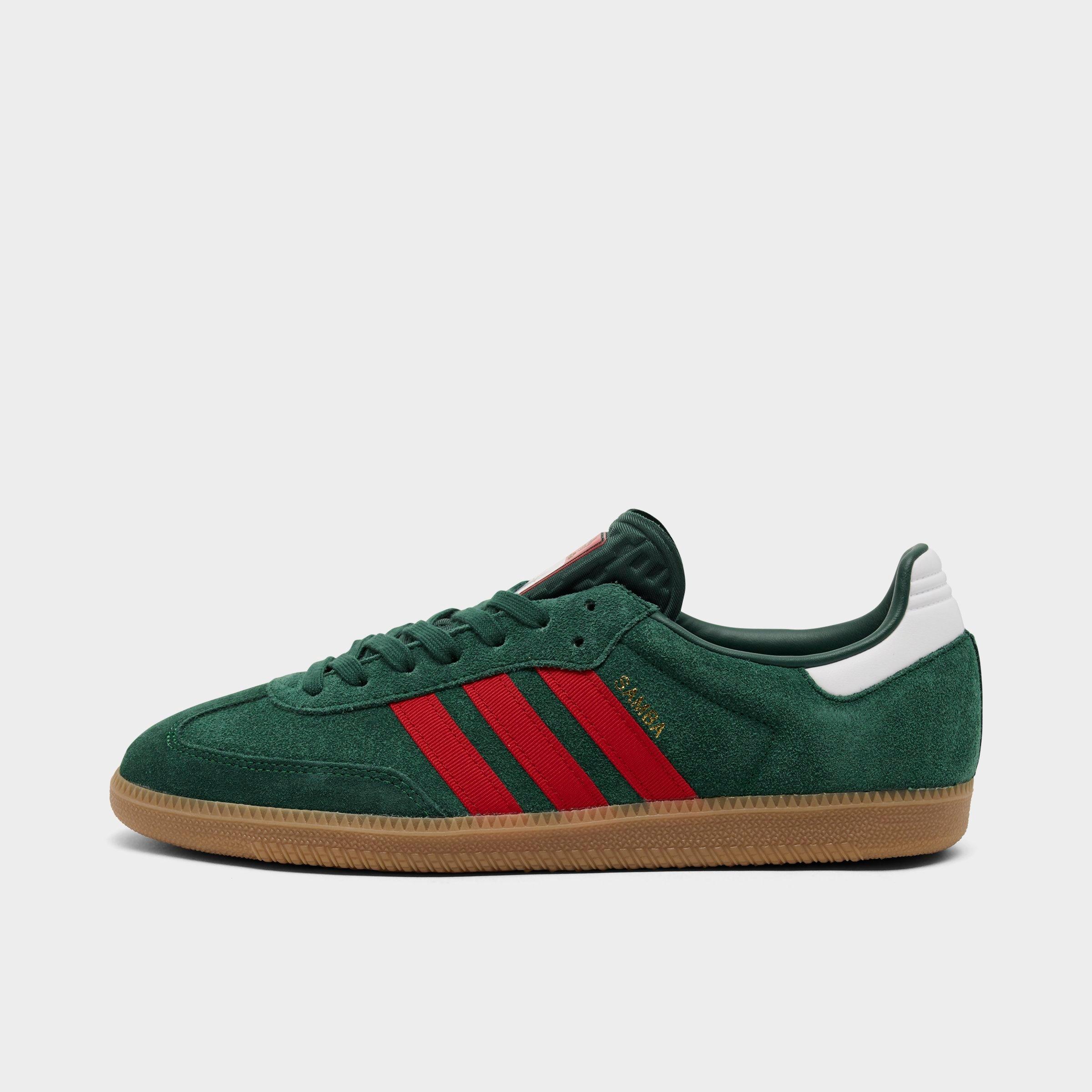 Click here for adidas Mens Originals Samba OG FIFA World Cup 2026... prices