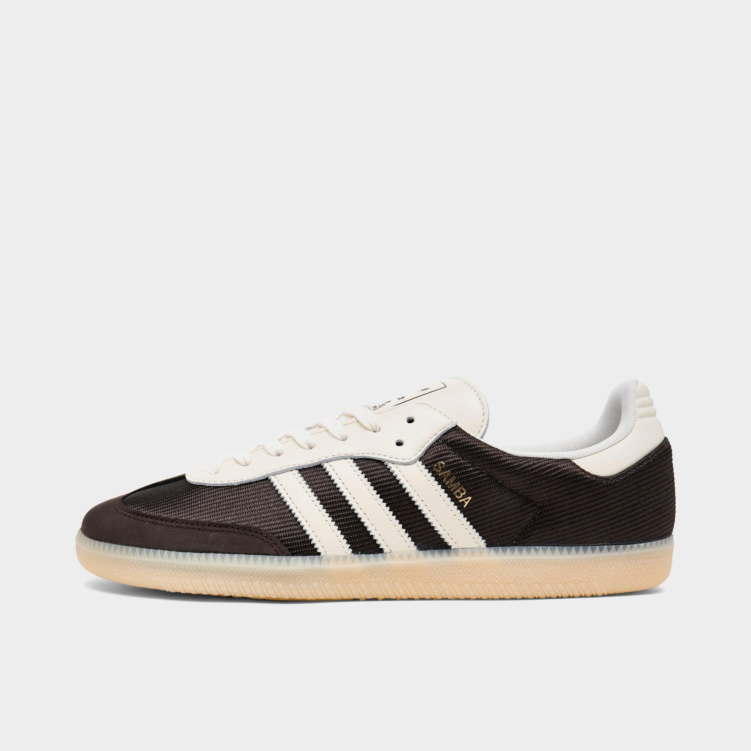 Click here for adidas Mens Originals Samba OG Nylon Casual Shoes... prices