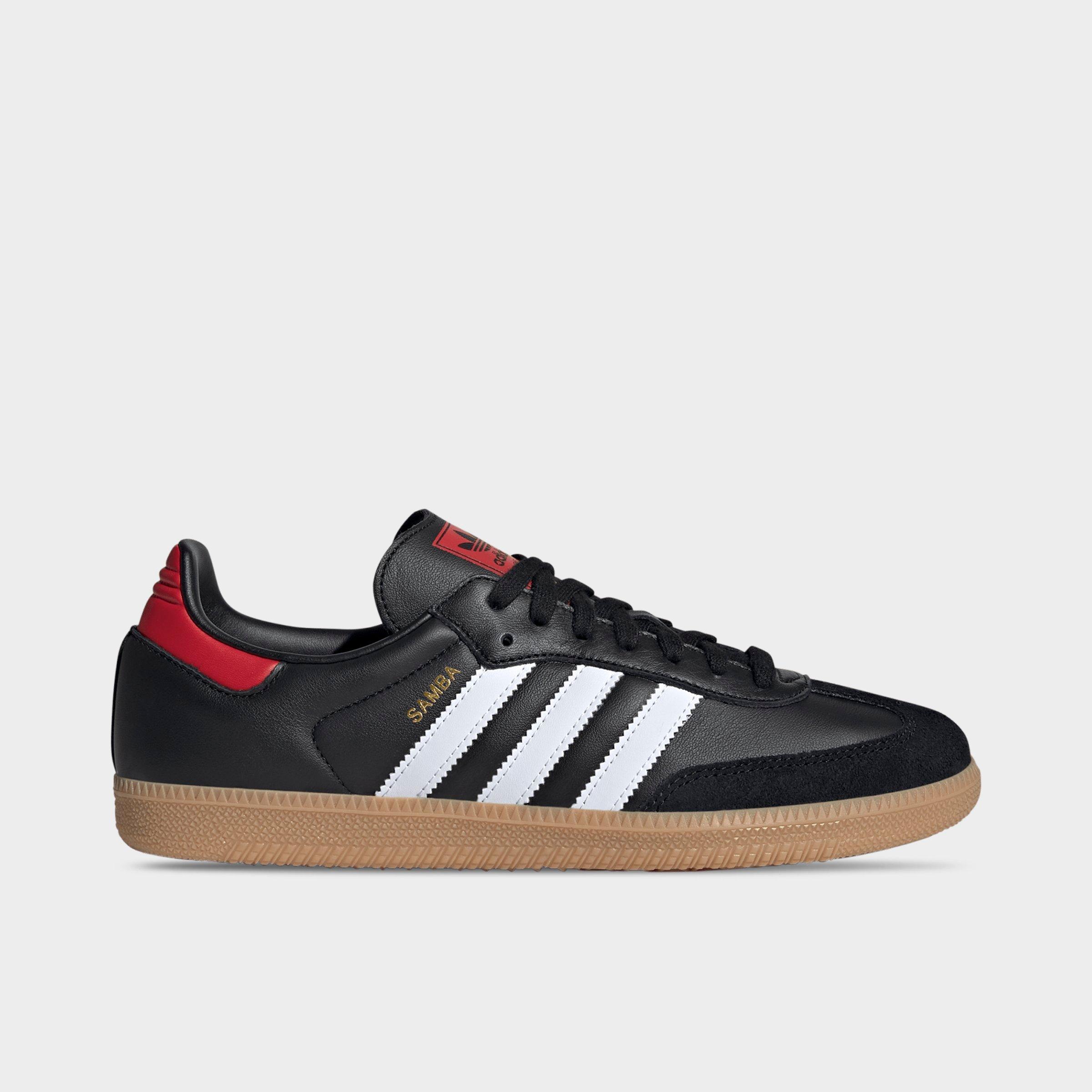Click here for adidas Mens Originals Samba OG Casual Shoes in Cor... prices