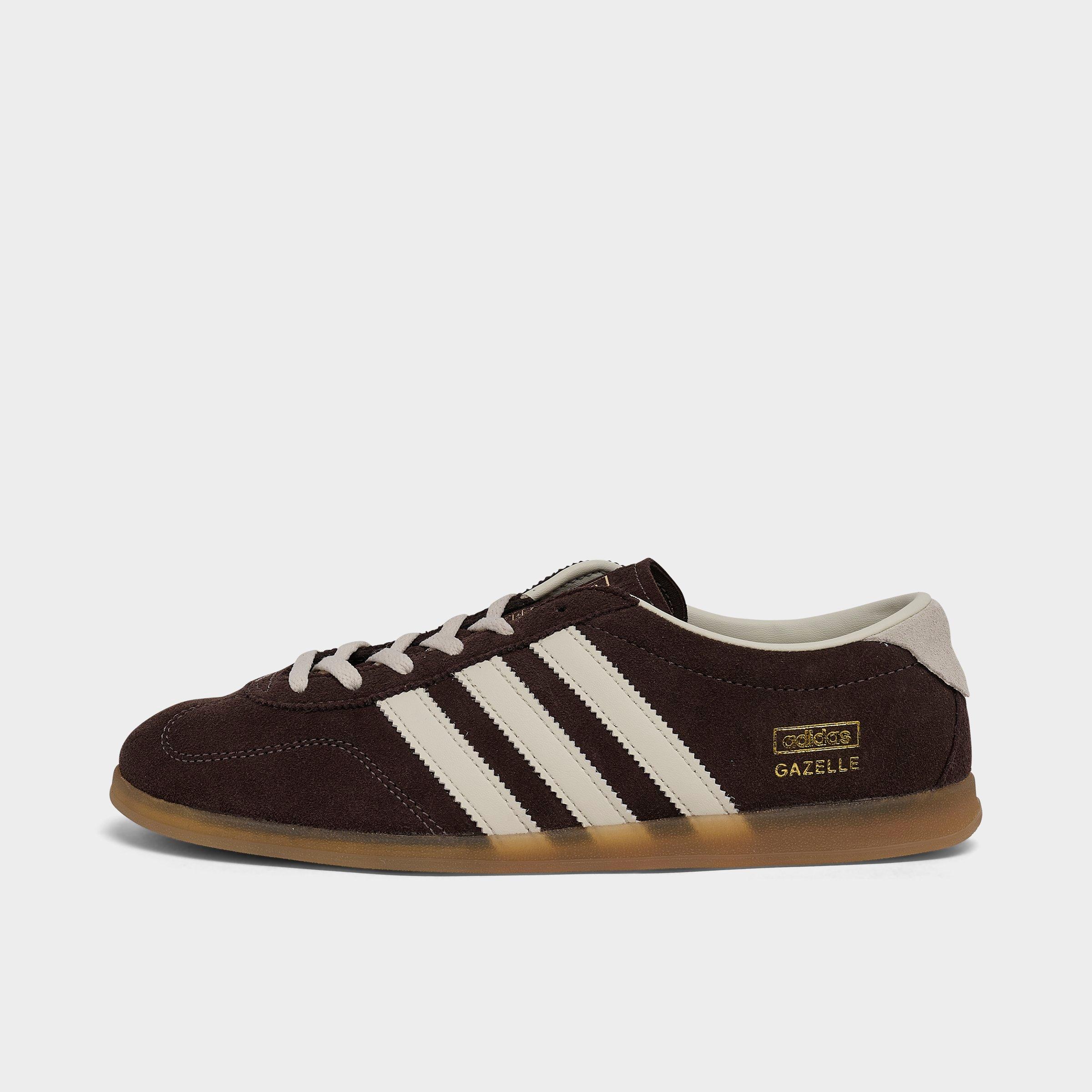 Click here for adidas Womens Originals Gazelle Lo Pro Casual Shoe... prices