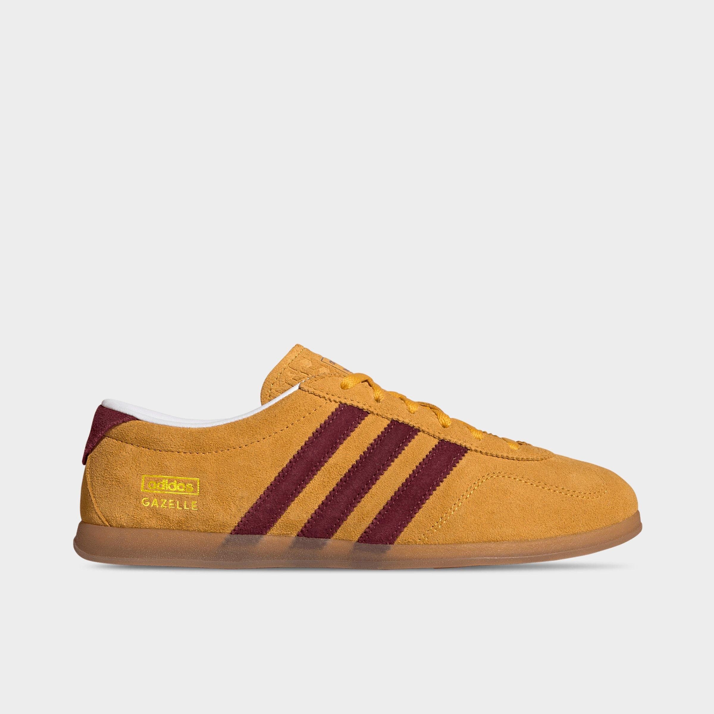 Click here for adidas Womens Originals Gazelle Lo Pro Casual Shoe... prices