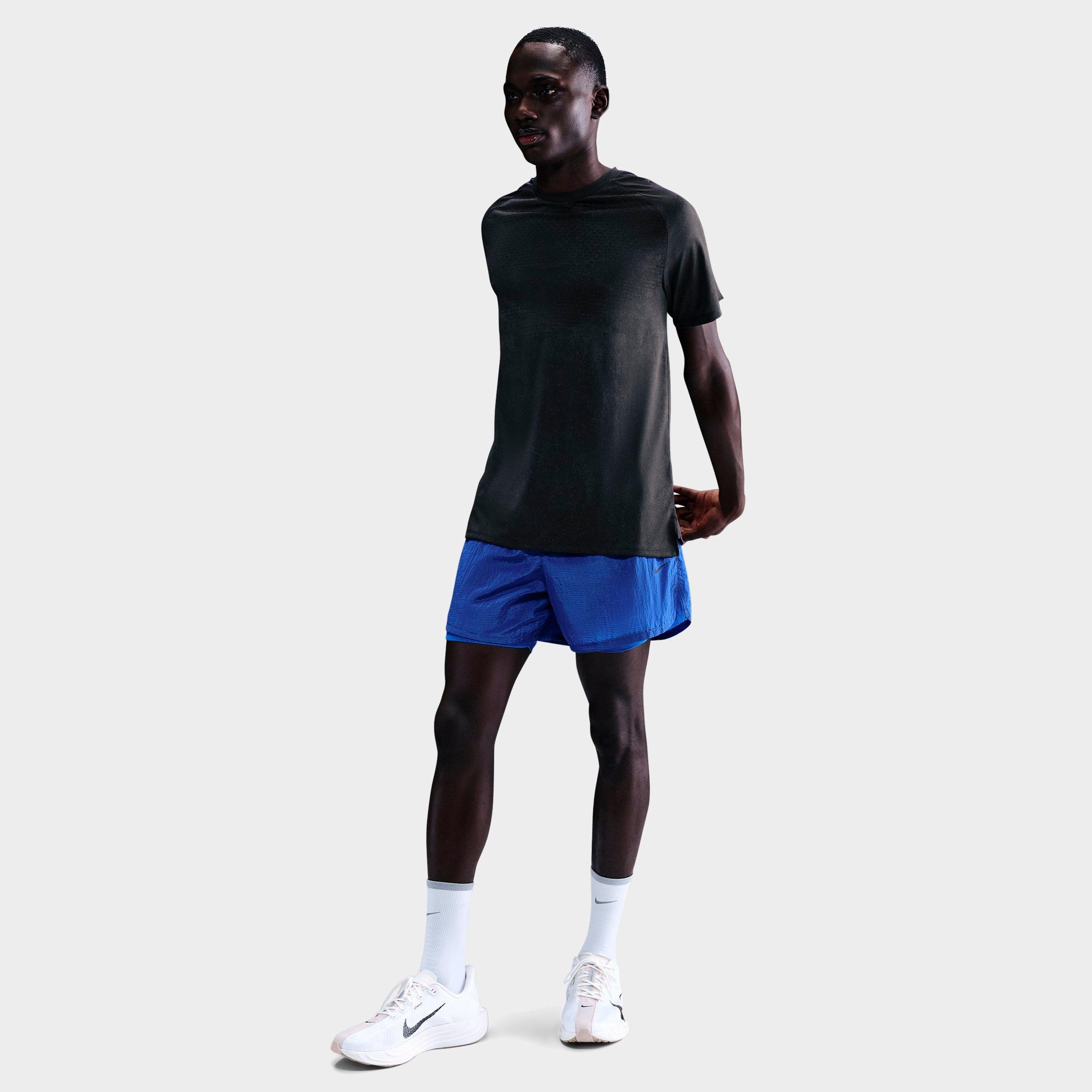 Click here for Nike Mens Stride Dri-FIT ADV Reflective Running To... prices