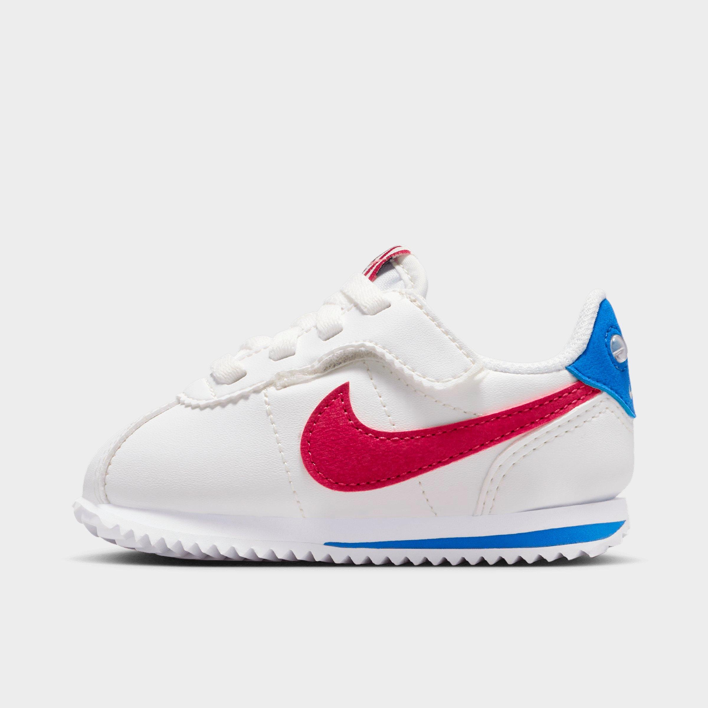 Click here for Nike Kids Toddler Cortez EasyOn Casual Shoes in Su... prices