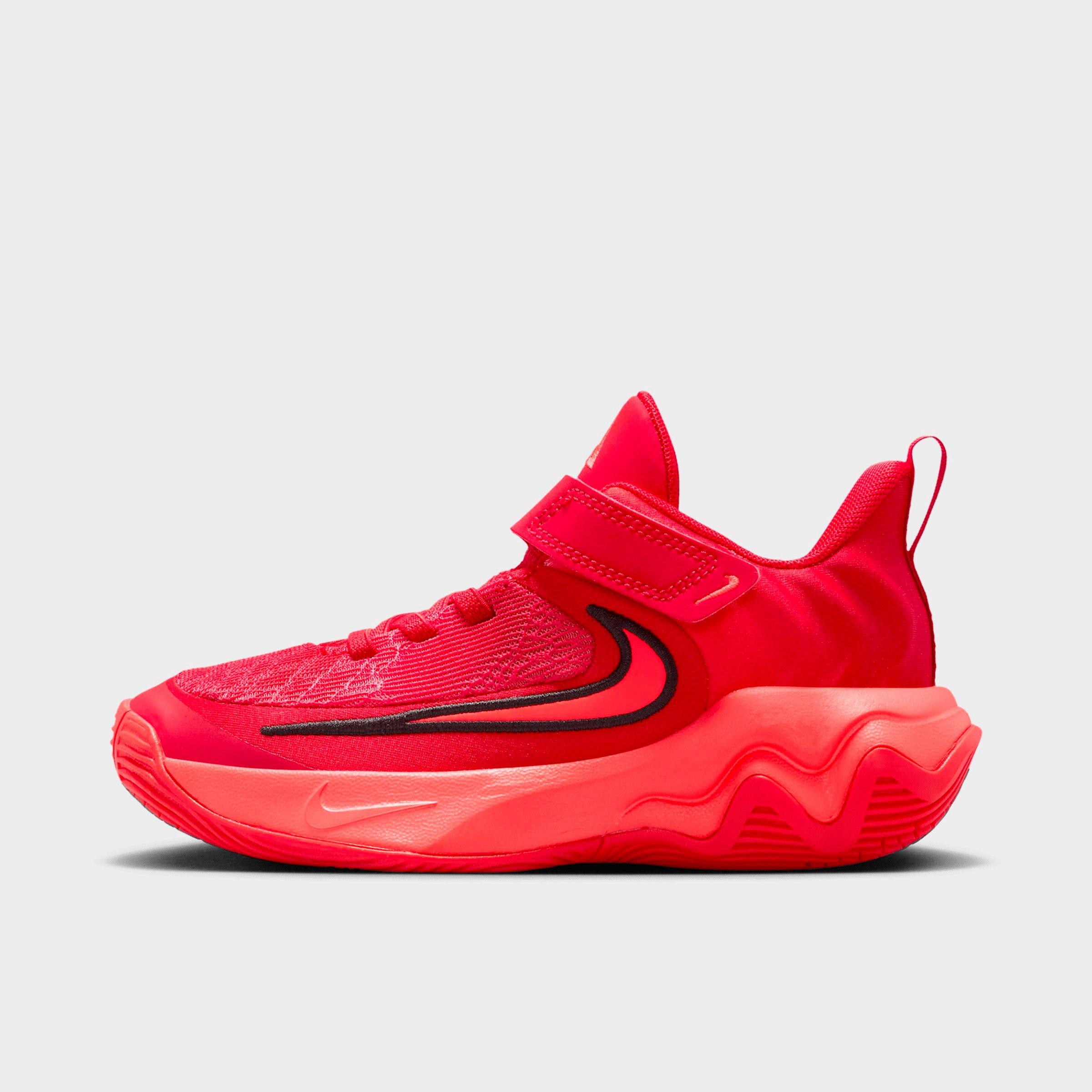 Click here for Nike Little Kids Giannis Immortality 4 Stretch Lac... prices